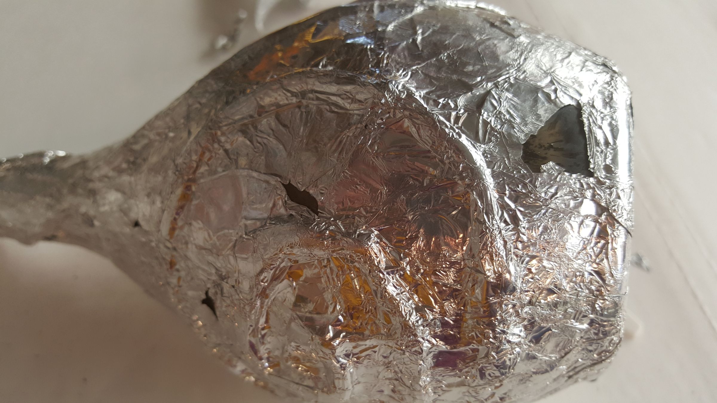 Foiling Art : 12 Steps (with Pictures) - Instructables