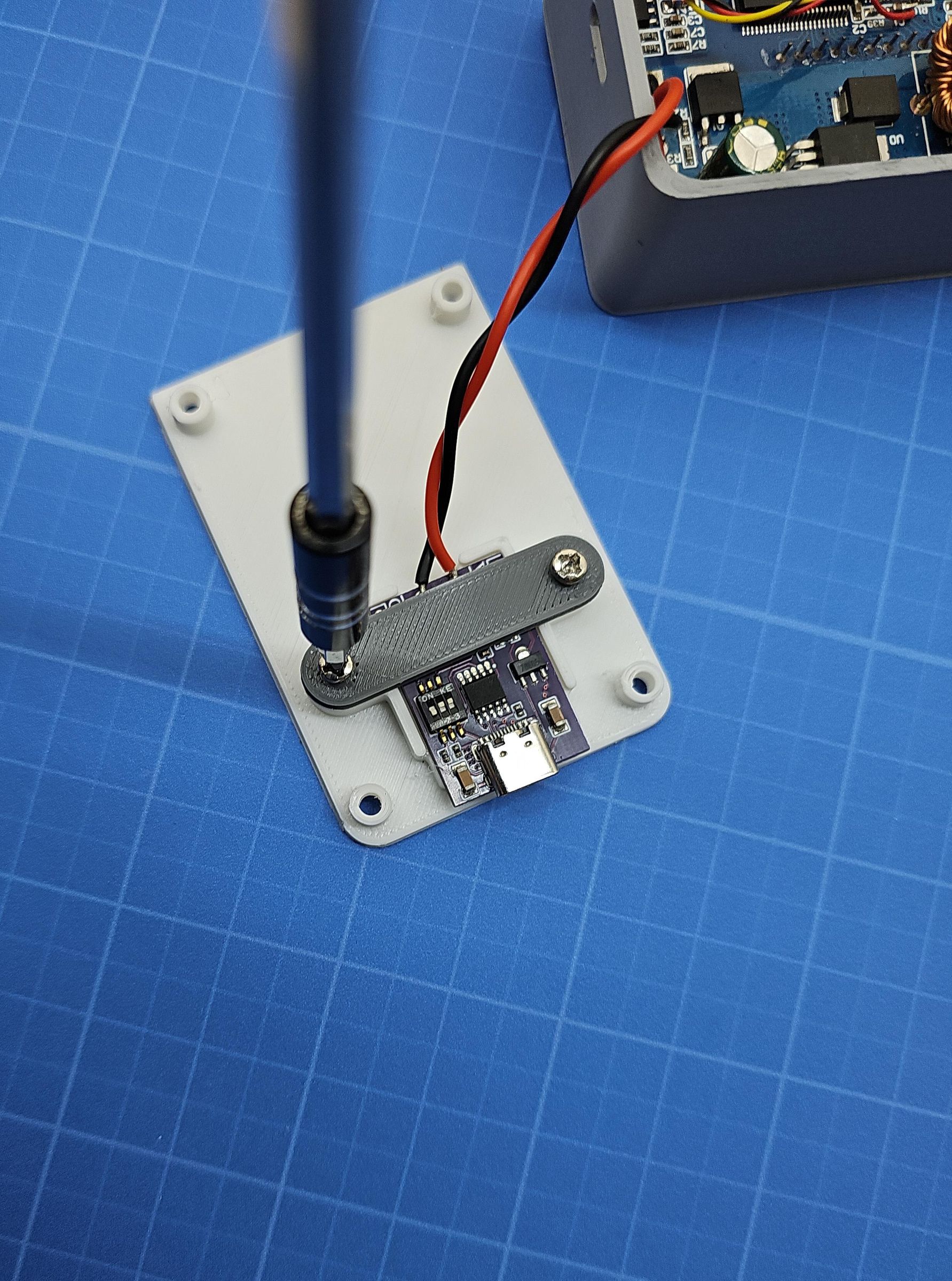 USB-PD Bench Power Supply : 12 Steps (with Pictures) - Instructables