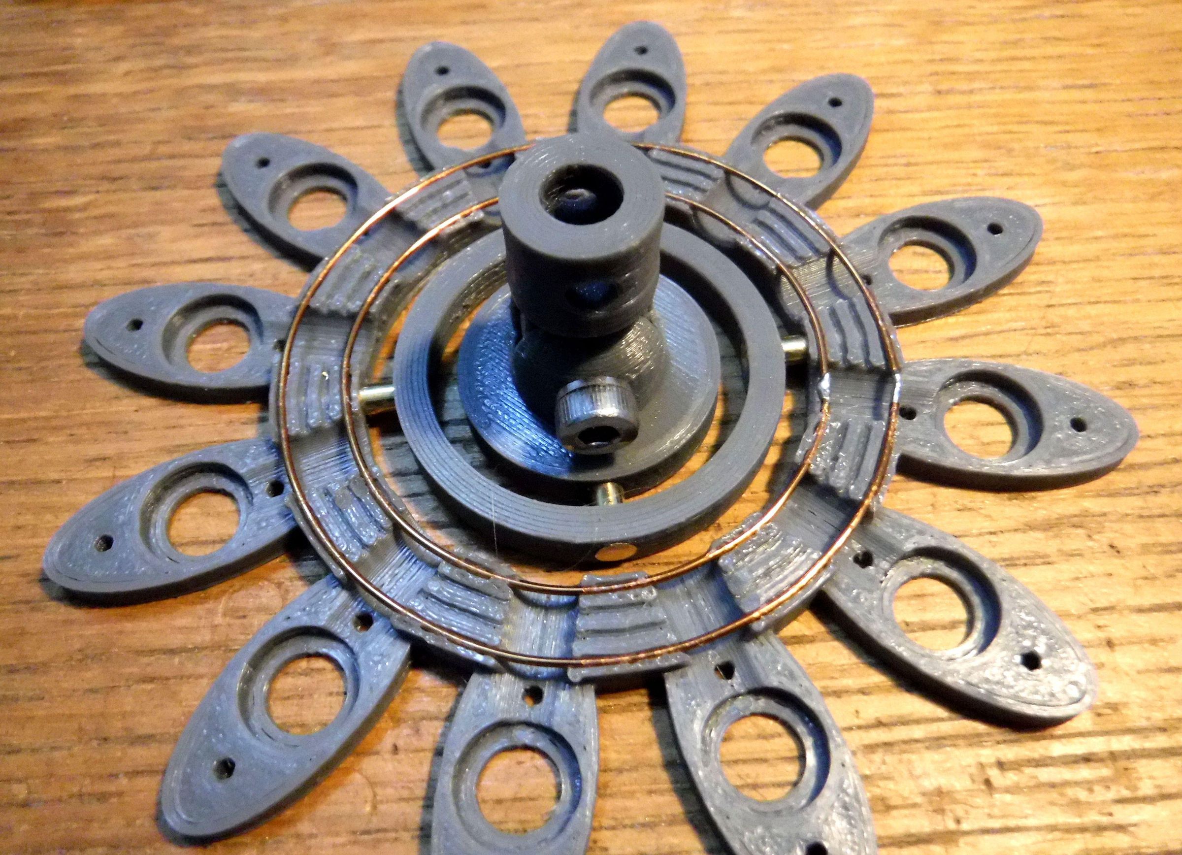Balanced Lighting : 16 Steps (with Pictures) - Instructables