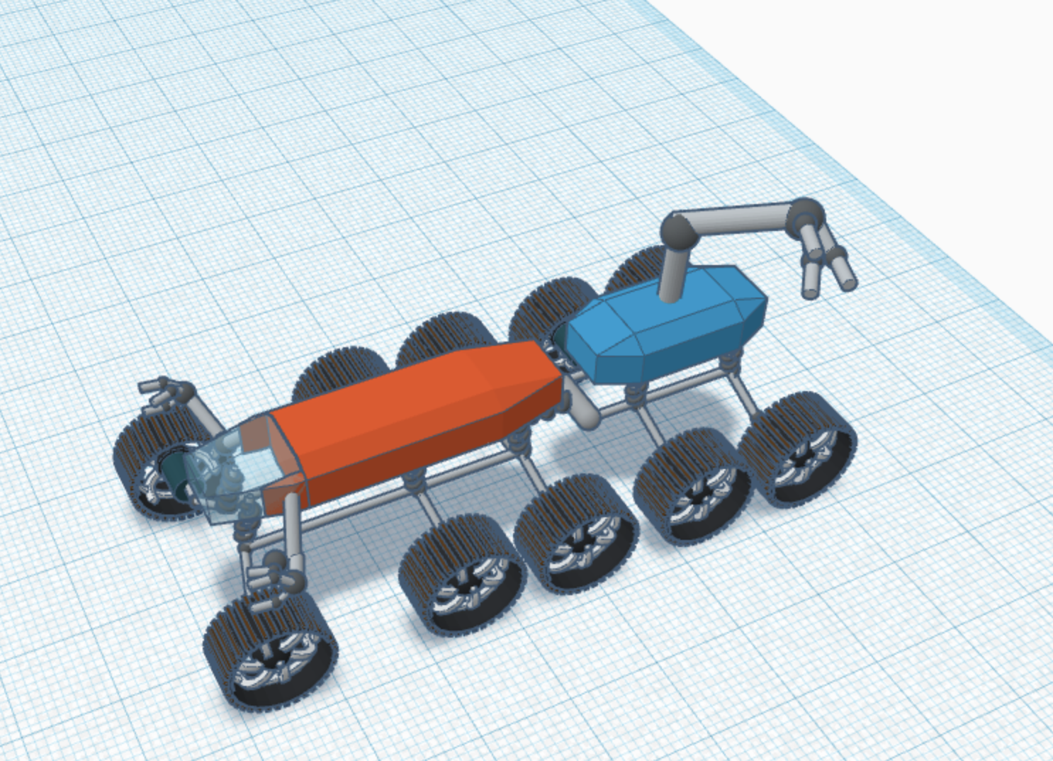 How to Live on Mars : 7 Steps - Instructables