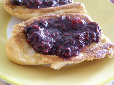 Homemade Jam, the French Way... : 5 Steps (with Pictures) - Instructables