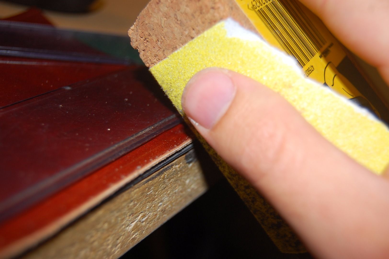 Classic Leather Briefcase With Accordion Gusset : 22 Steps (with ...