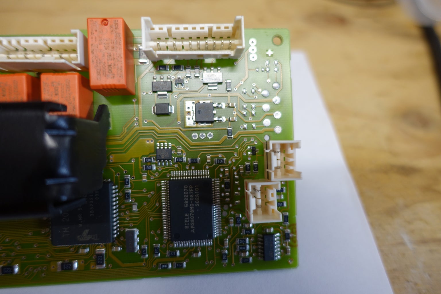Washing Machine Countdown Timer - Arduino : 21 Steps (with Pictures ... Washing Machine Countdown Timer - Arduino : 21 Steps (with Pictures ...