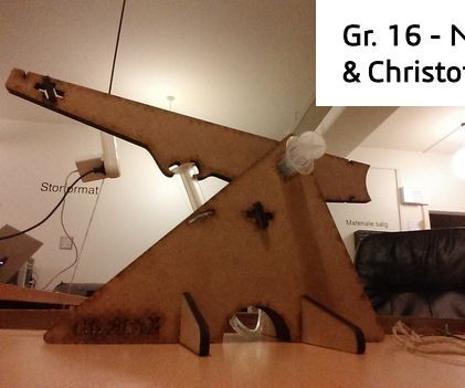Laser Cutting a Hydraulic Crane : 12 Steps - Instructables