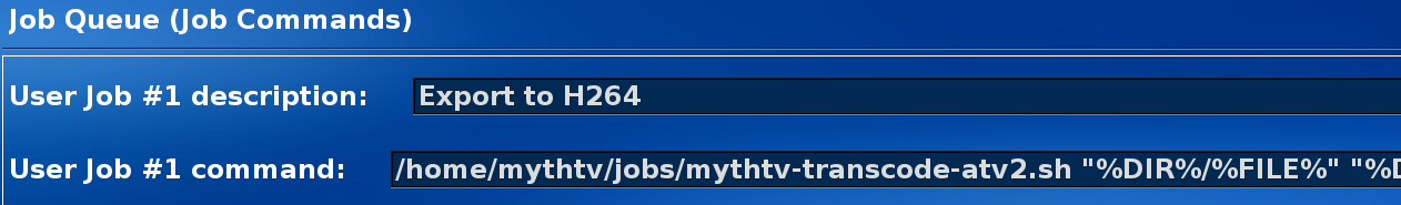 MythTV / AppleTV2 Integration- Non Jailbreak Version : 5 Steps ...