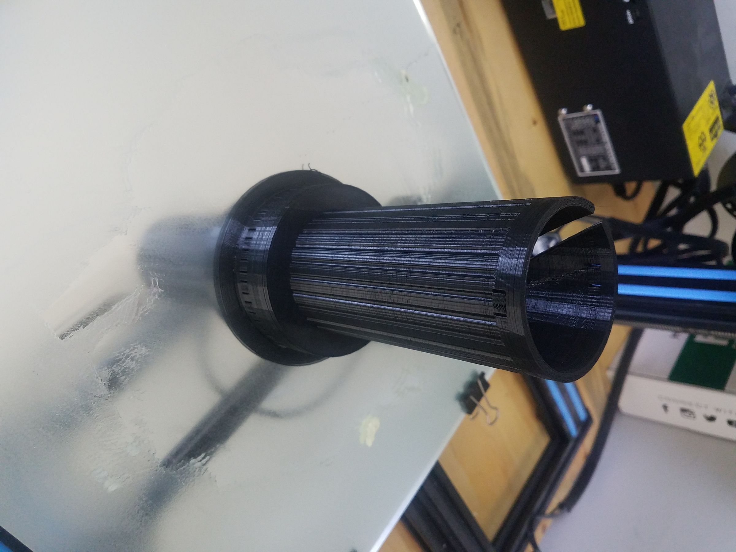 3D Printed Cryptex With a Twist : 8 Steps - Instructables