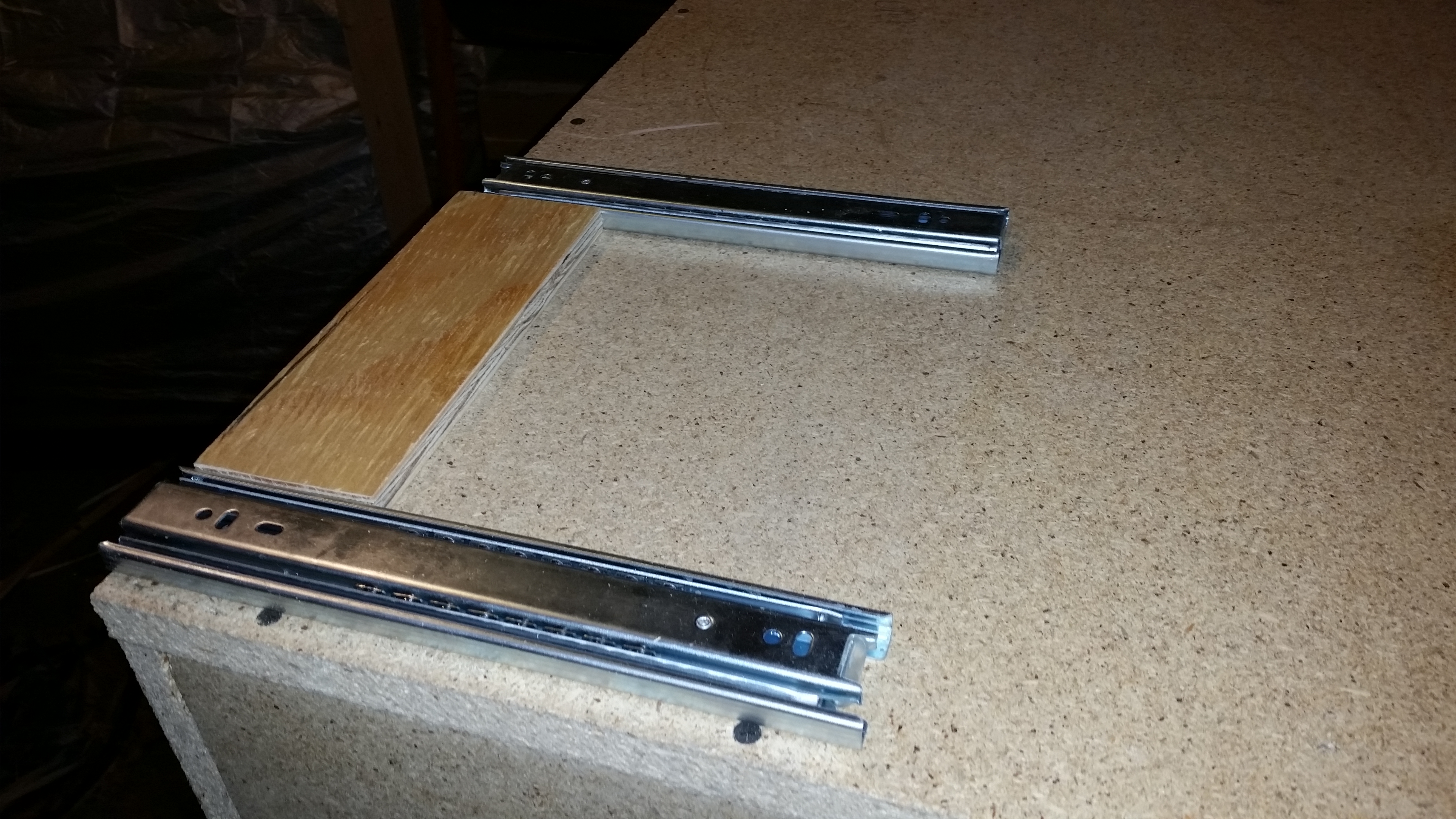 DIY Rolling Tool Chest : 7 Steps (with Pictures) - Instructables