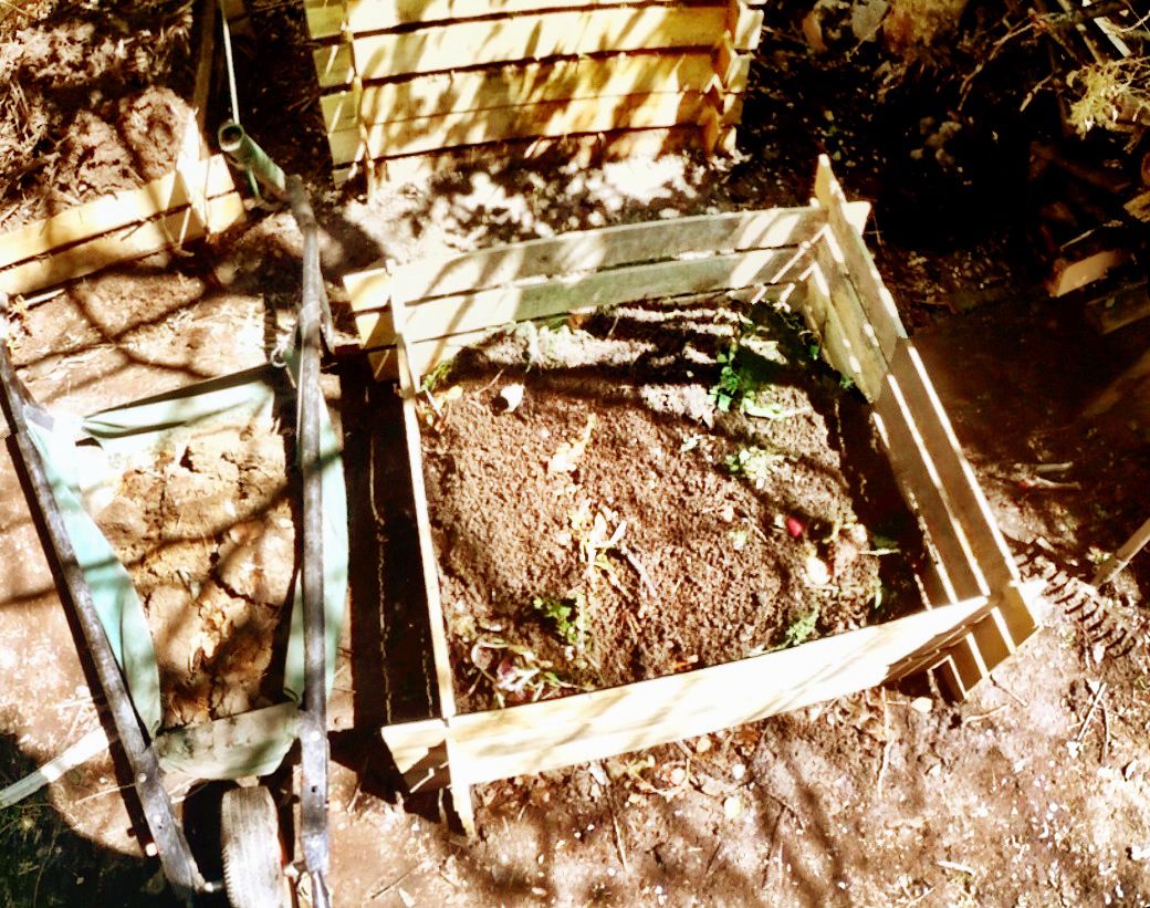 The Complete Vegan Compost : 5 Steps (with Pictures) - Instructables