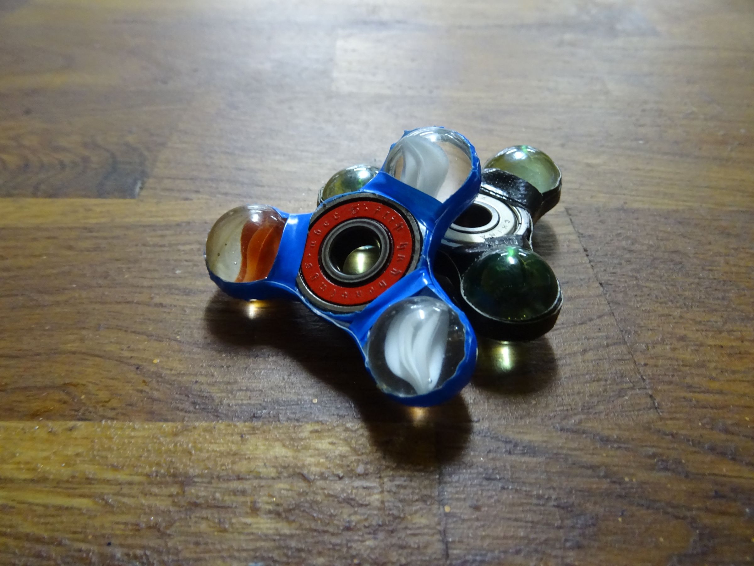 Duct Tape Spinner Fidget Toy : 4 Steps (with Pictures) - Instructables