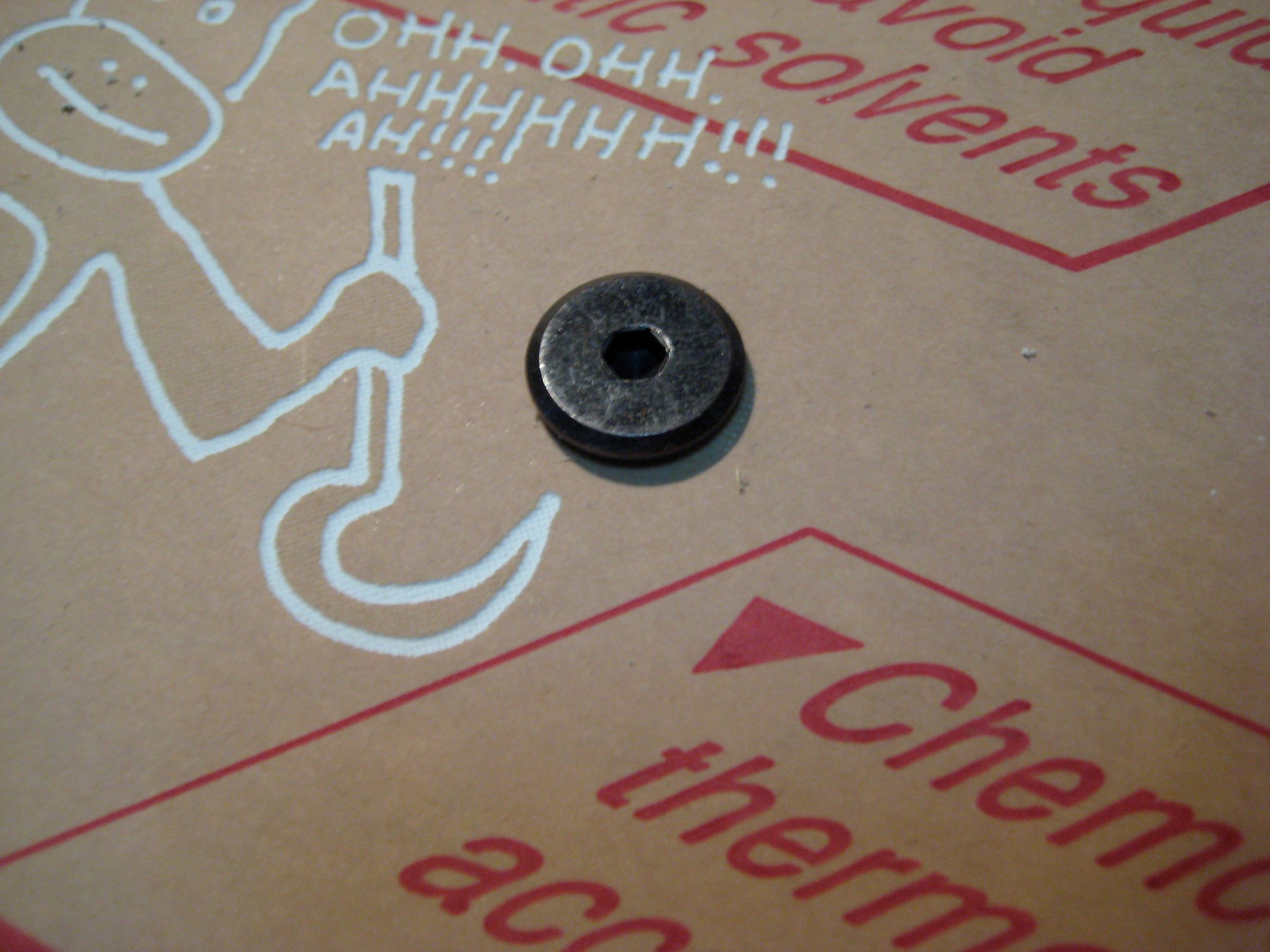 Basic Work Table : 9 Steps - Instructables