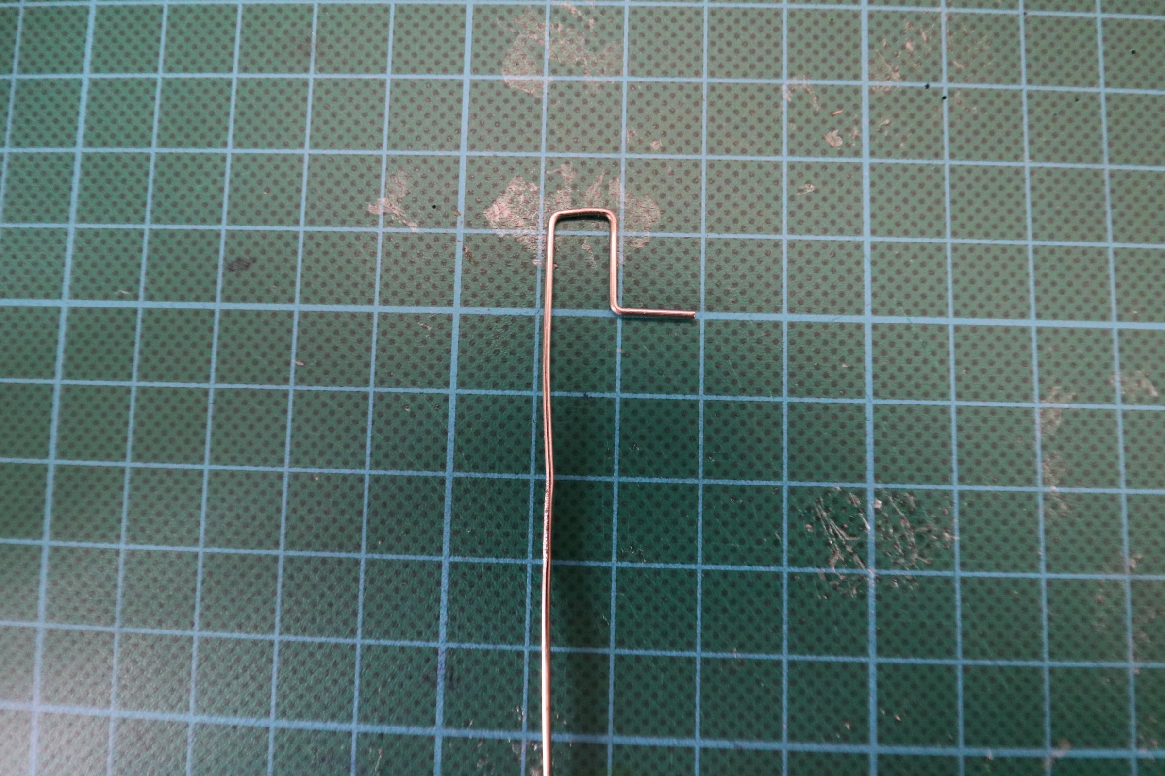 Miniature Bat Automaton : 11 Steps (with Pictures) - Instructables