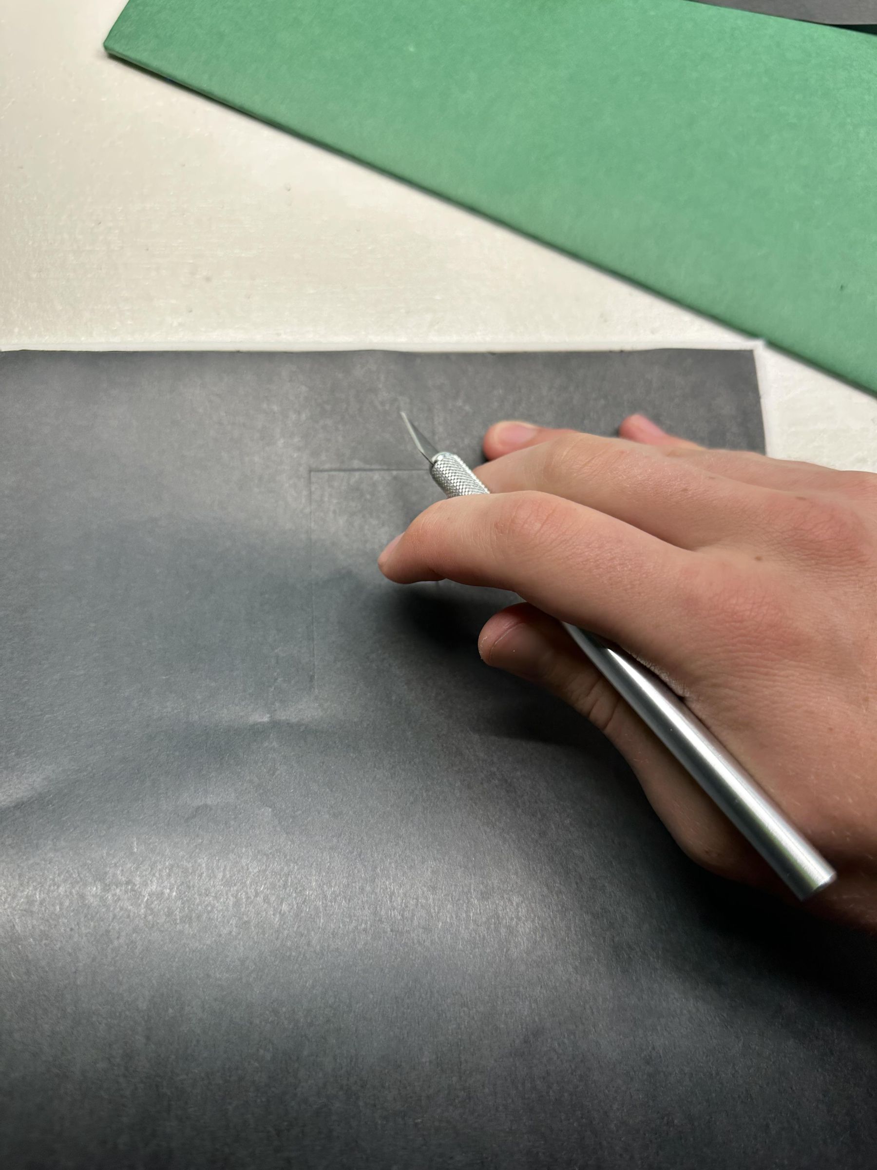 Easy Miniature Building (3D-Printing) : 7 Steps (with Pictures ...