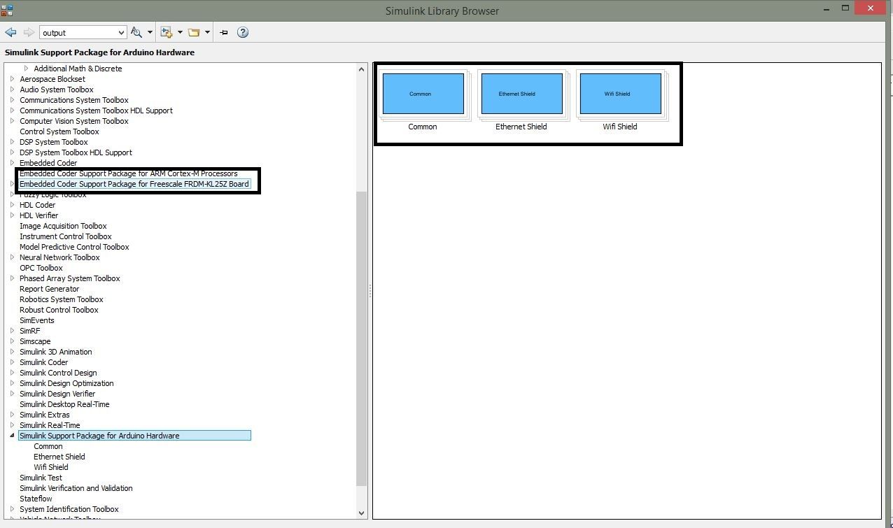 How to Arduino Hardware Interface With Matlab : 4 Steps - Instructables