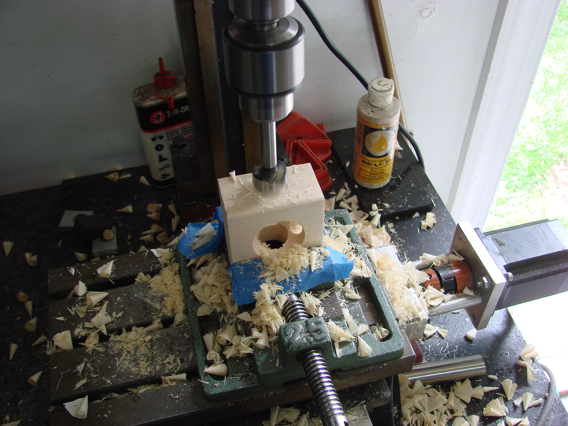 Internet Enabled Solar Tracker : 15 Steps (with Pictures) - Instructables