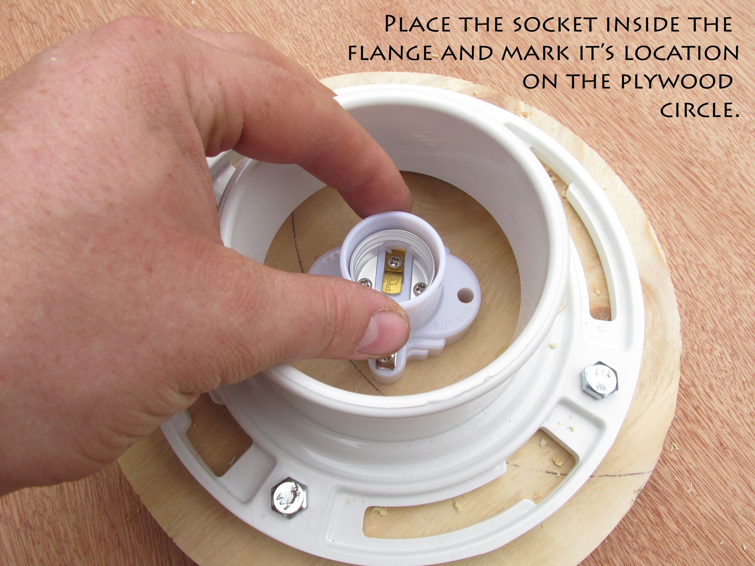 Bubbling Pipe Lamp : 9 Steps (with Pictures) - Instructables