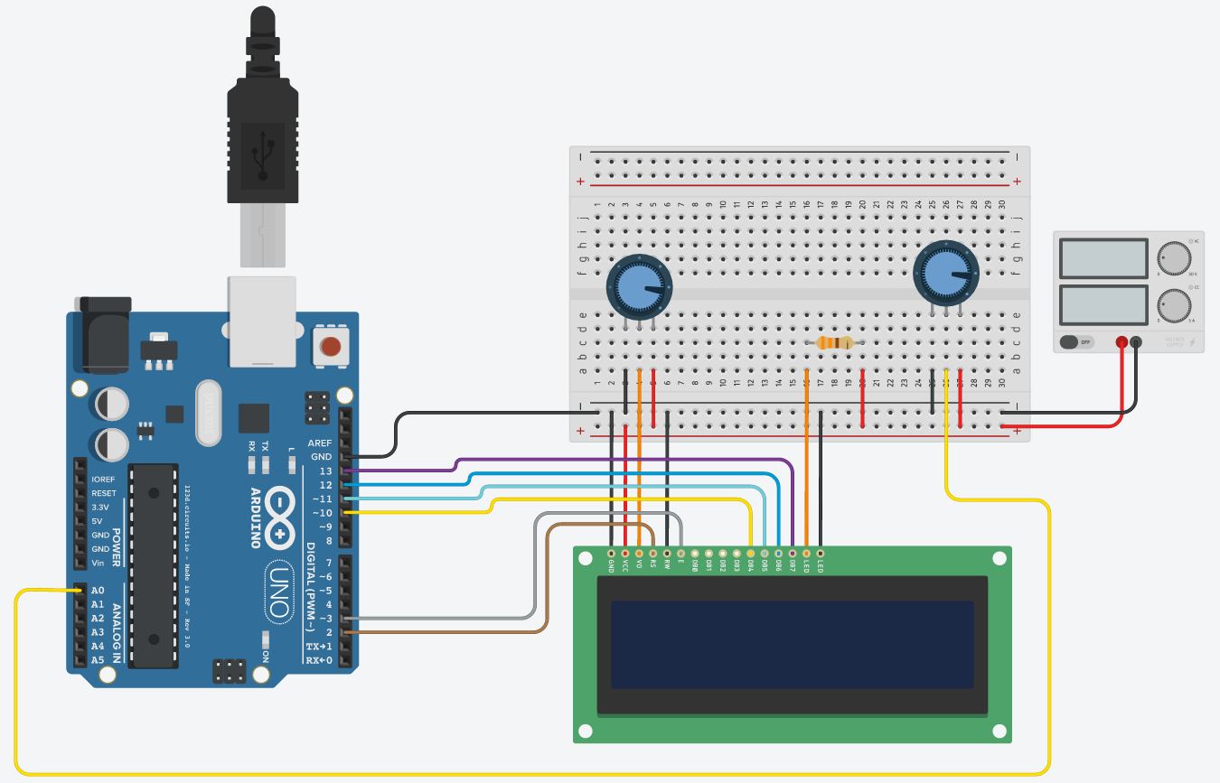 Arduino UNO Professor : 62 Steps (with Pictures) - Instructables