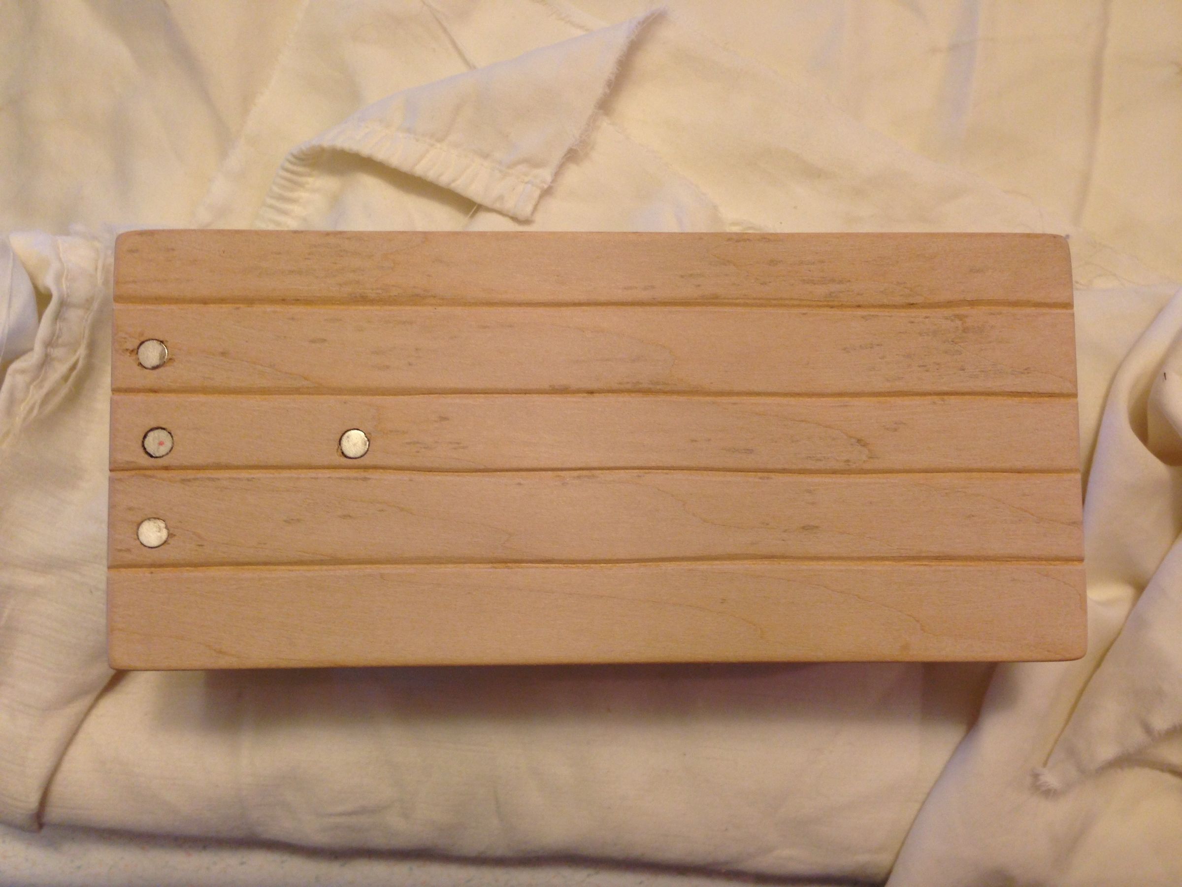 Hangman - 3D and Interactive : 10 Steps (with Pictures) - Instructables