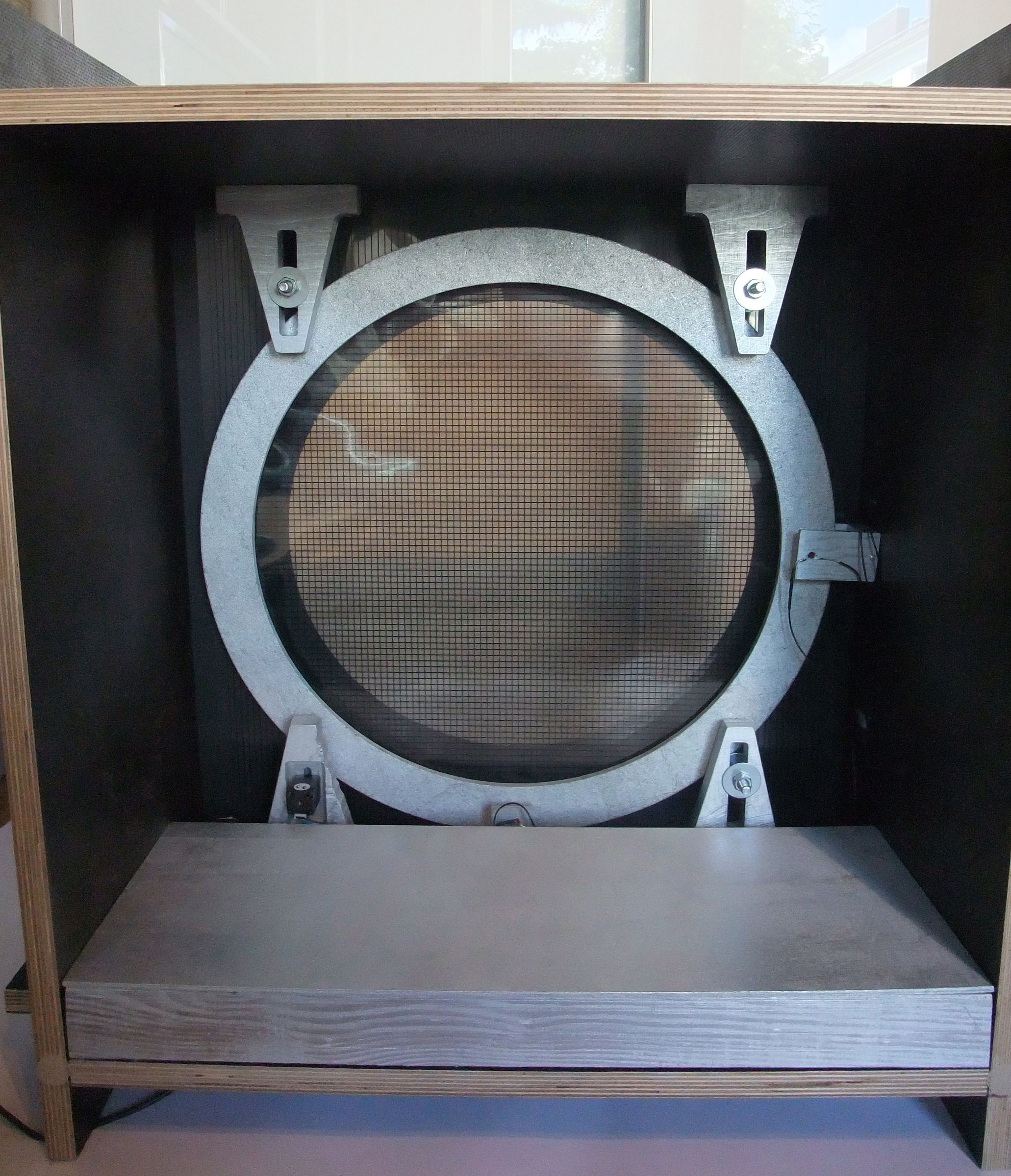 Polarizing Window : 16 Steps - Instructables