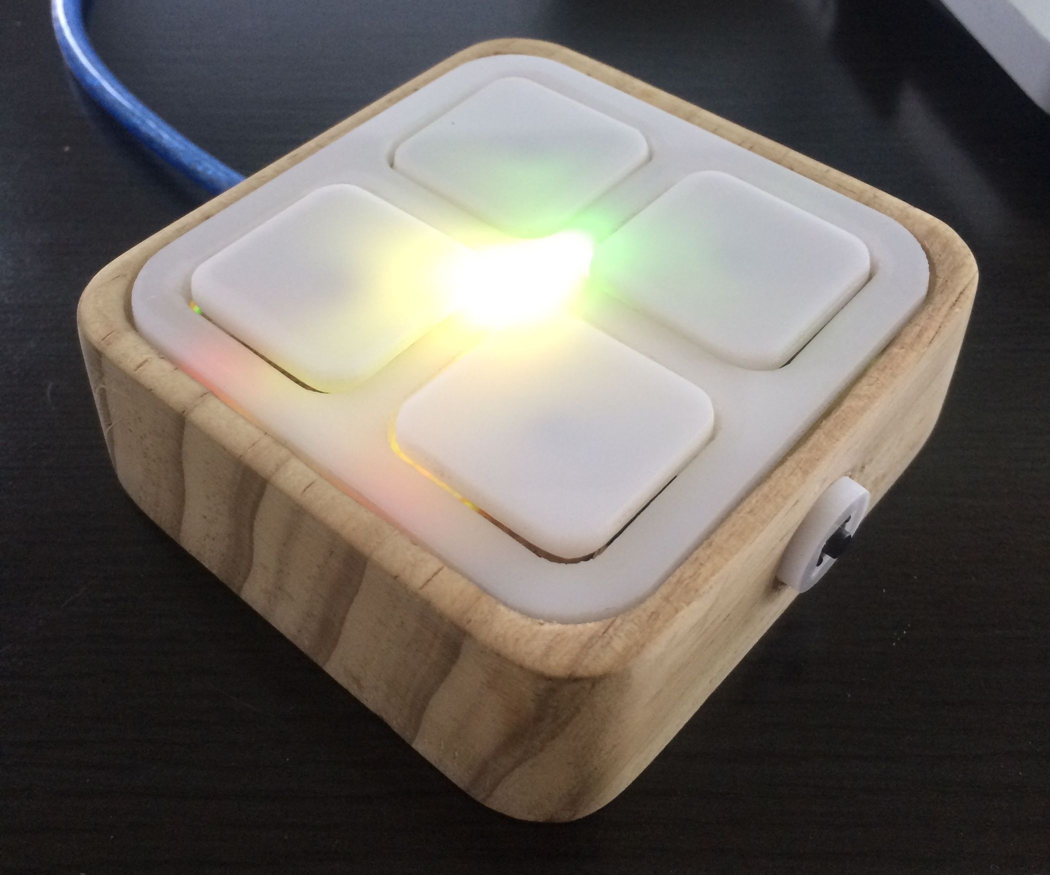 Laptop Control Box : 6 Steps (with Pictures) - Instructables