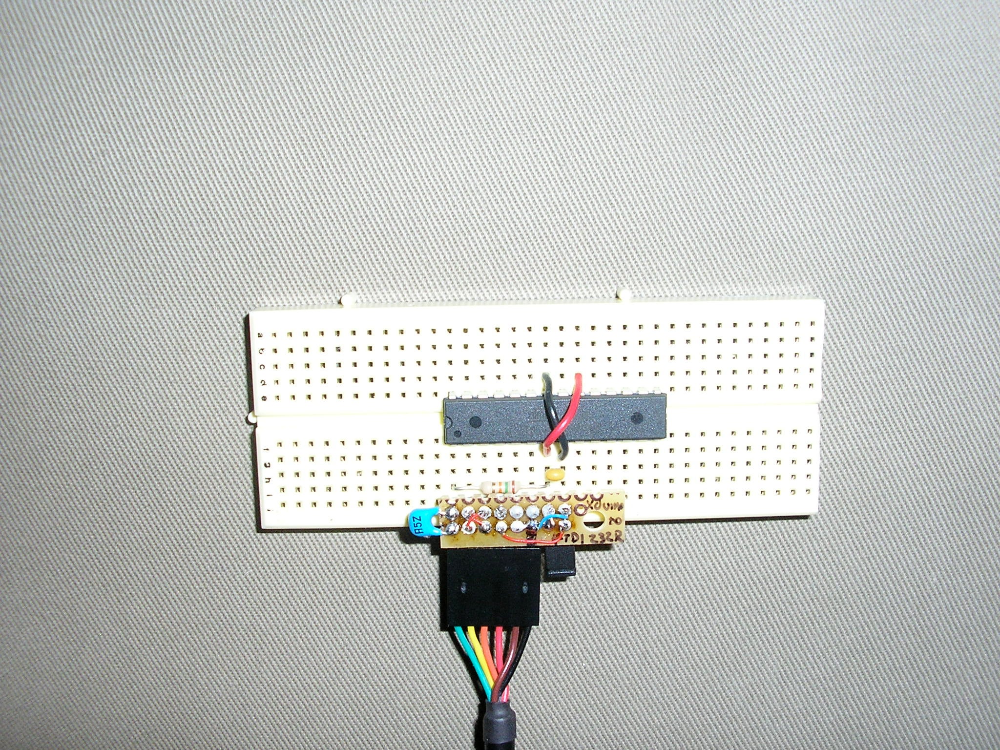 Uduino Very Low Cost Arduino Compatible Development Board 7 Steps With Pictures Instructables