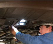 Changing Oil : 4 Steps - Instructables