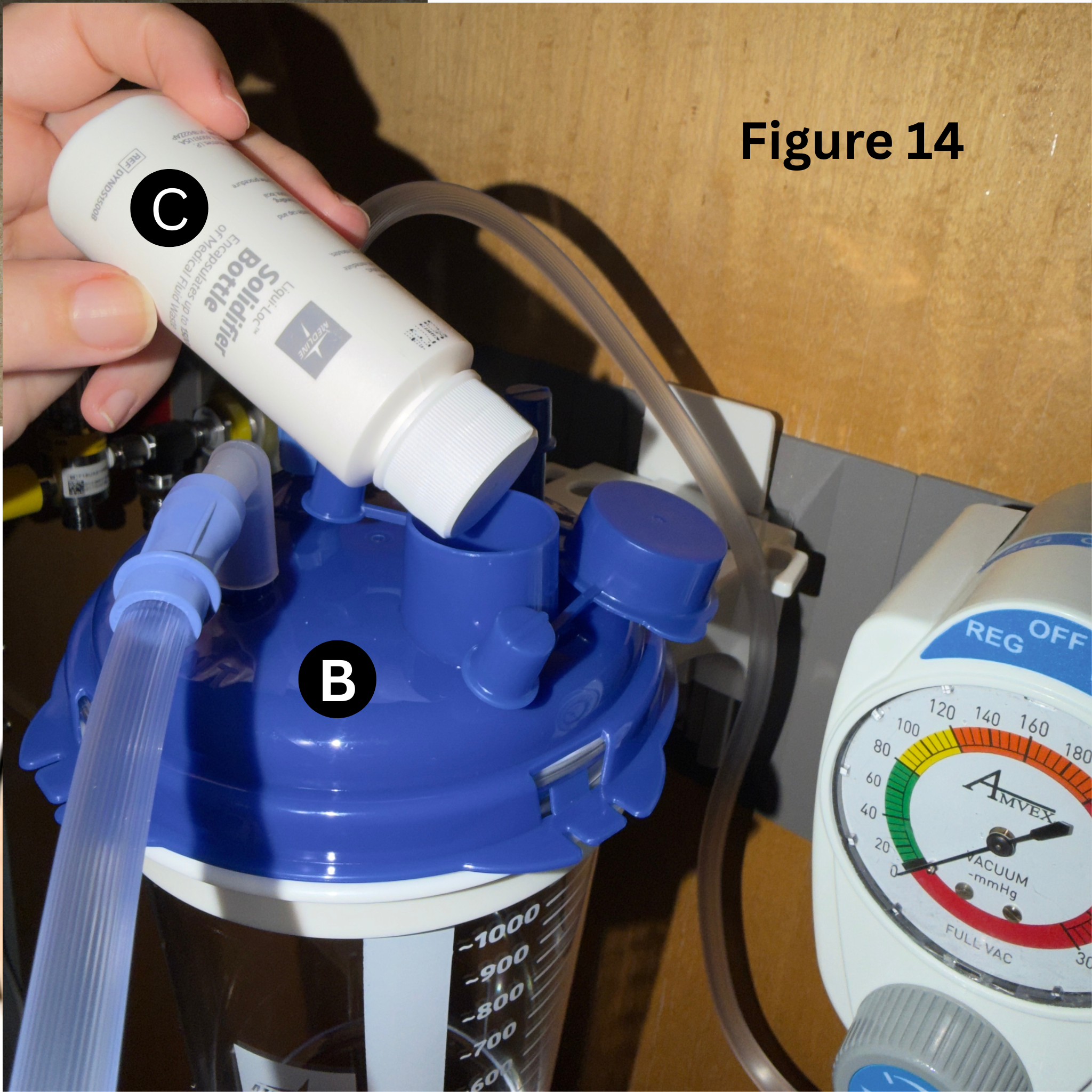 PureWick System Setup and Disposal Guide : 12 Steps - Instructables