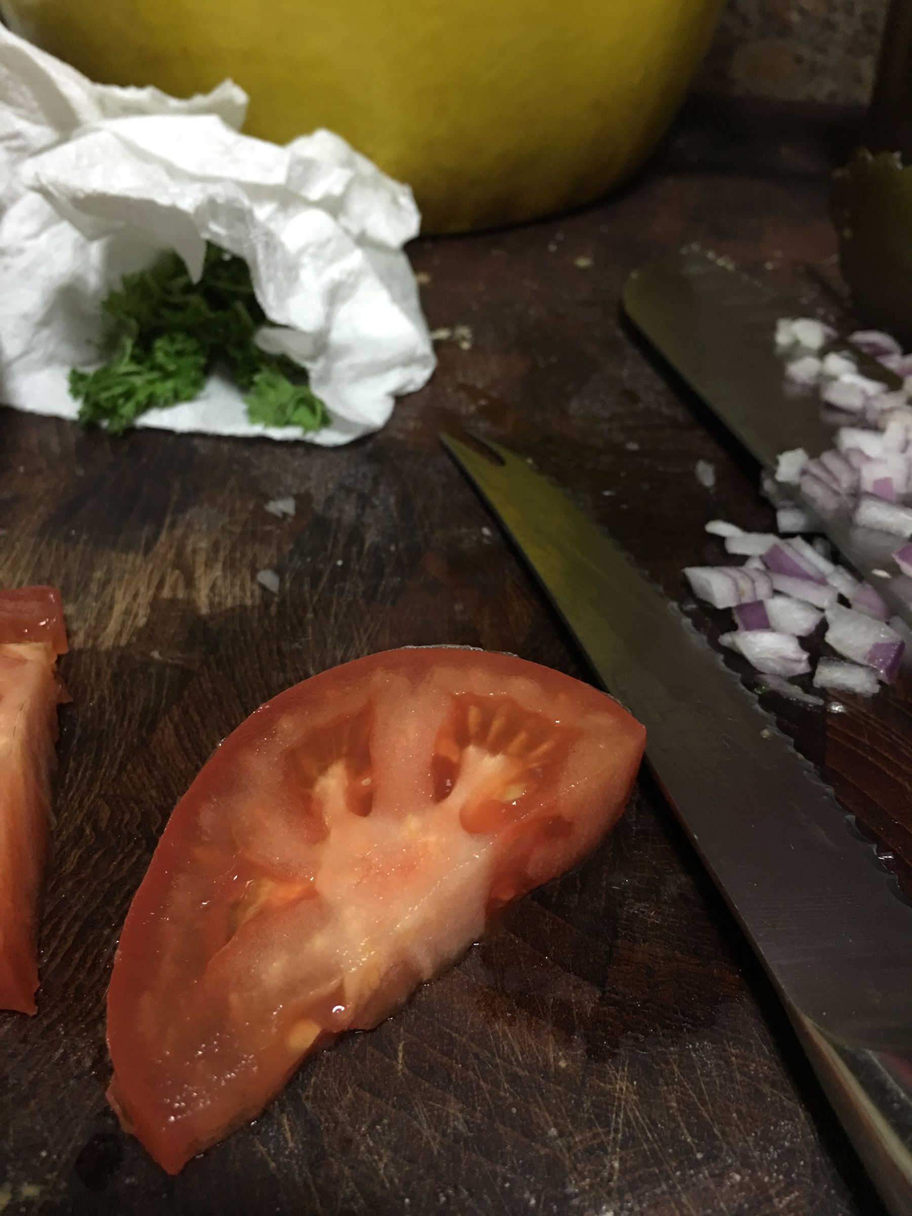 Lamb Tails From Ground Lamb : 6 Steps - Instructables