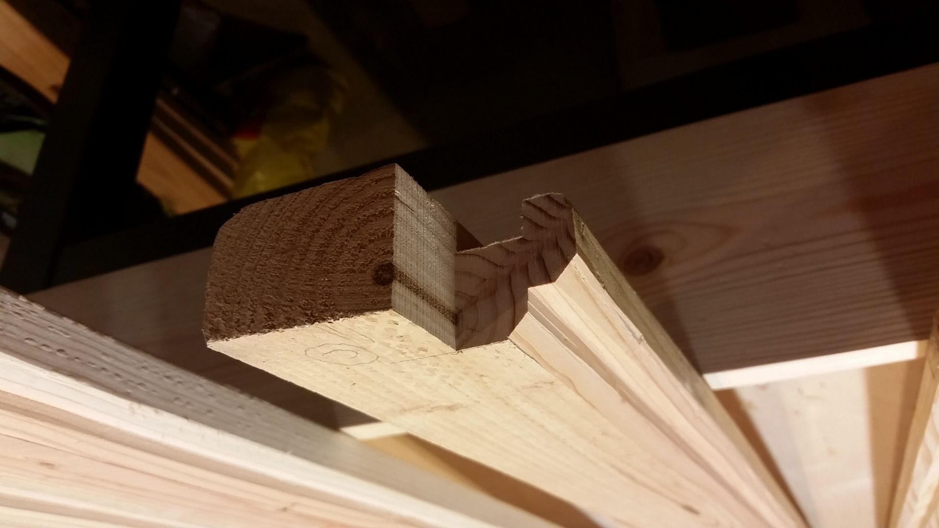 Convert IKEA Bar Table Into a Boardgaming Table : 3 Steps - Instructables