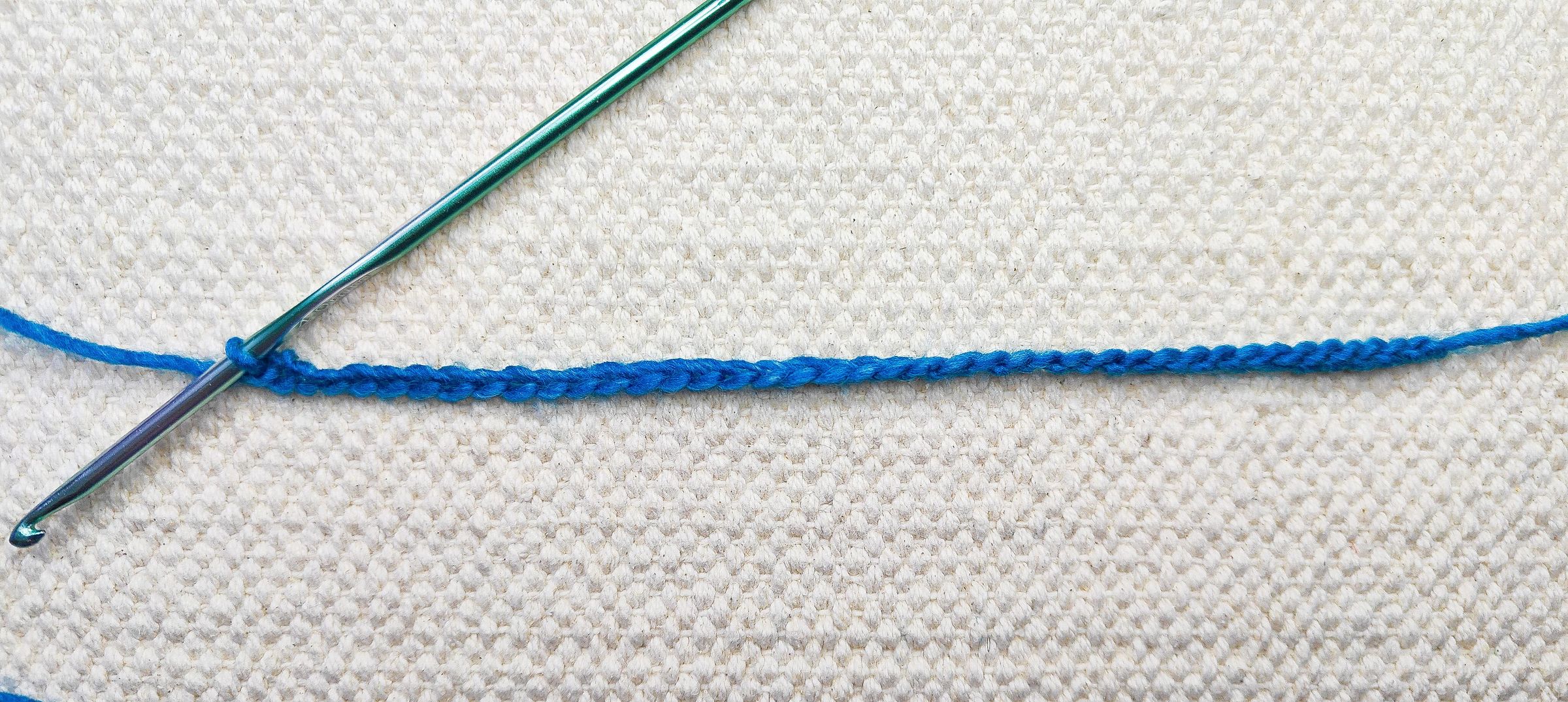 Cool Seaway Crochet Fingerless Gloves : 7 Steps (with Pictures ...