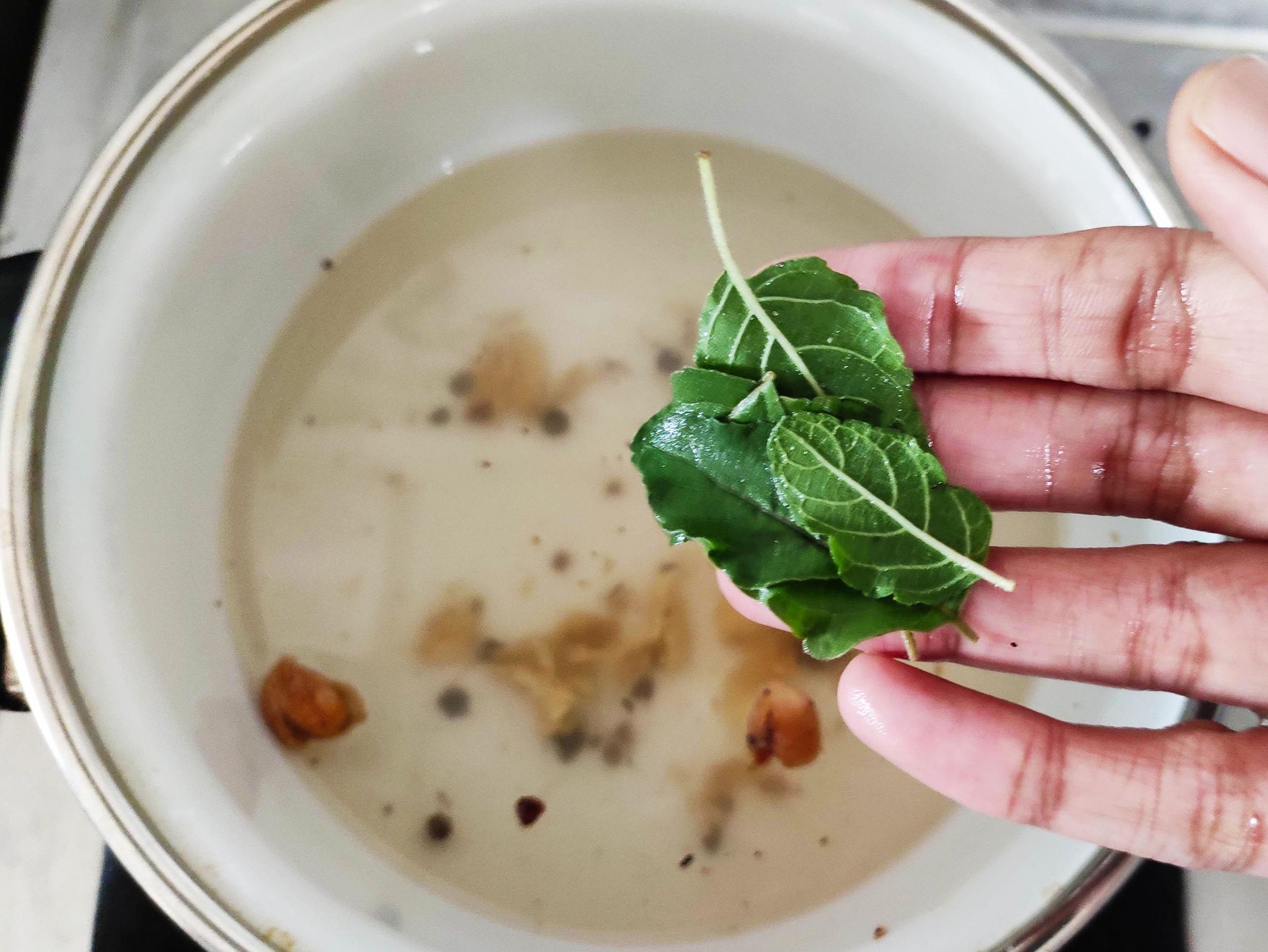 Easy Herbal Concoction : 29 Steps (with Pictures) - Instructables