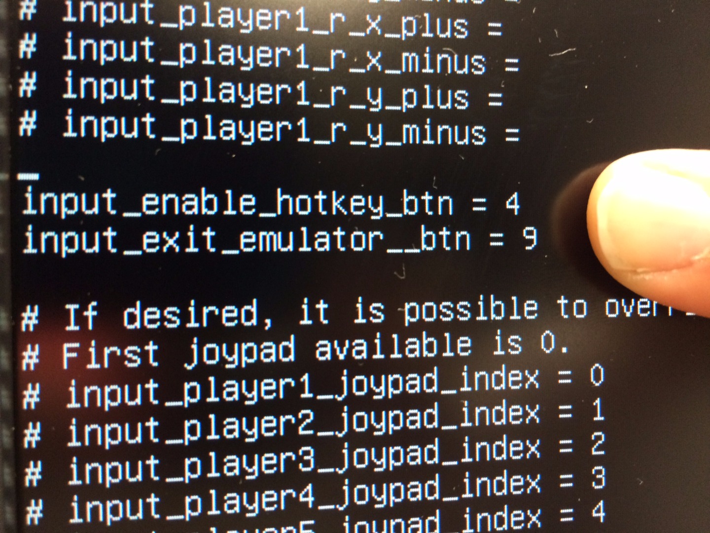 Raspberry Pi RetroPie Gaming Station (Optimized for N64) : 11 Steps ...
