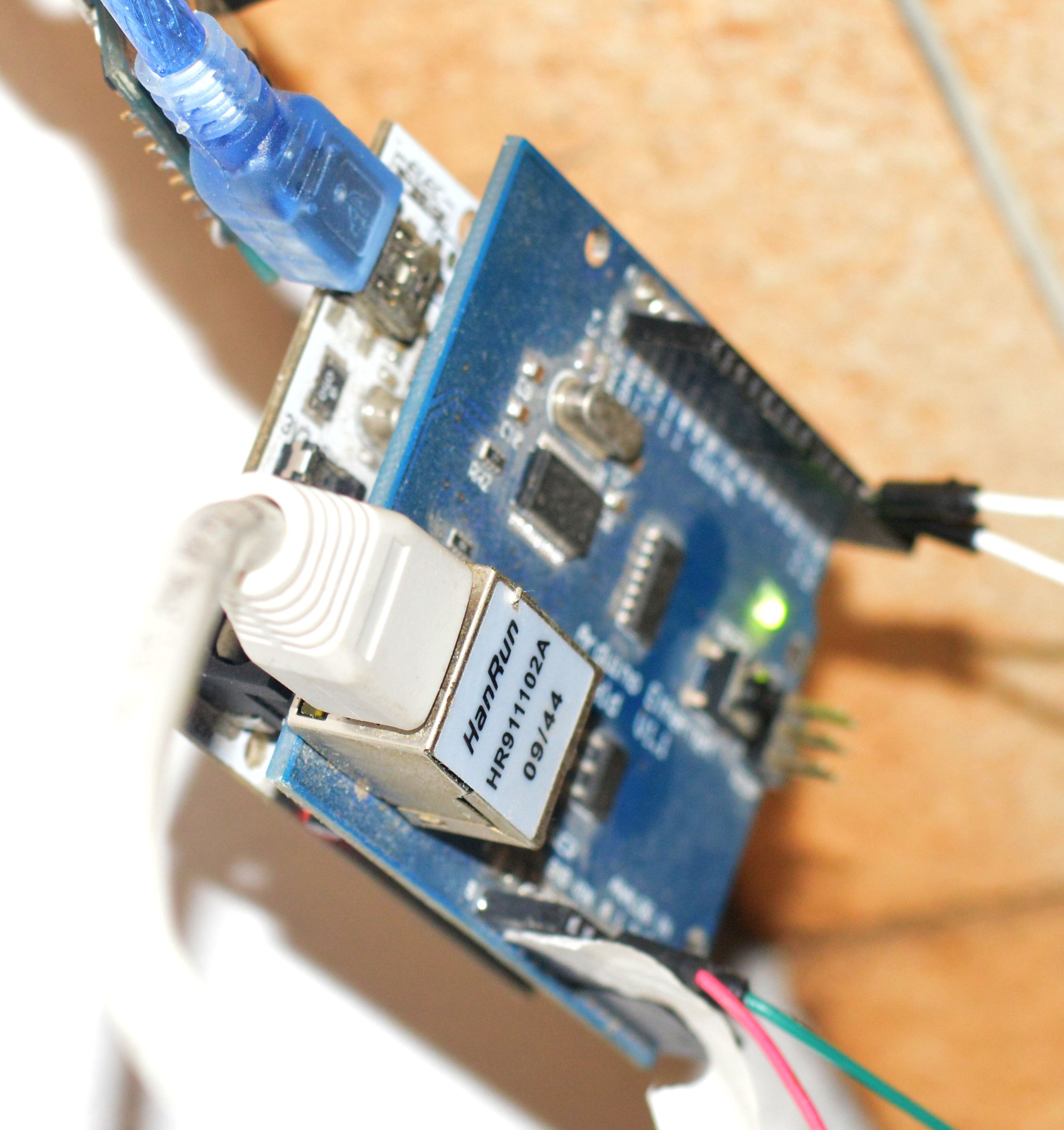 A Simple MQTT Pub/Sub Node With Arduino UNO and ENC28J60 Ethernetshield - Instructables