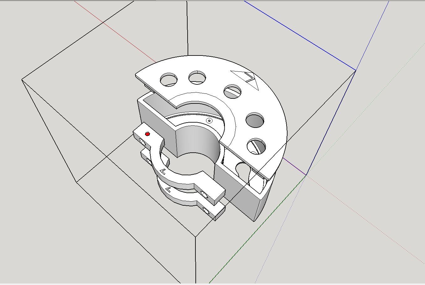 A 3D Printed Automotive Switch Panel : 9 Steps (with Pictures ...