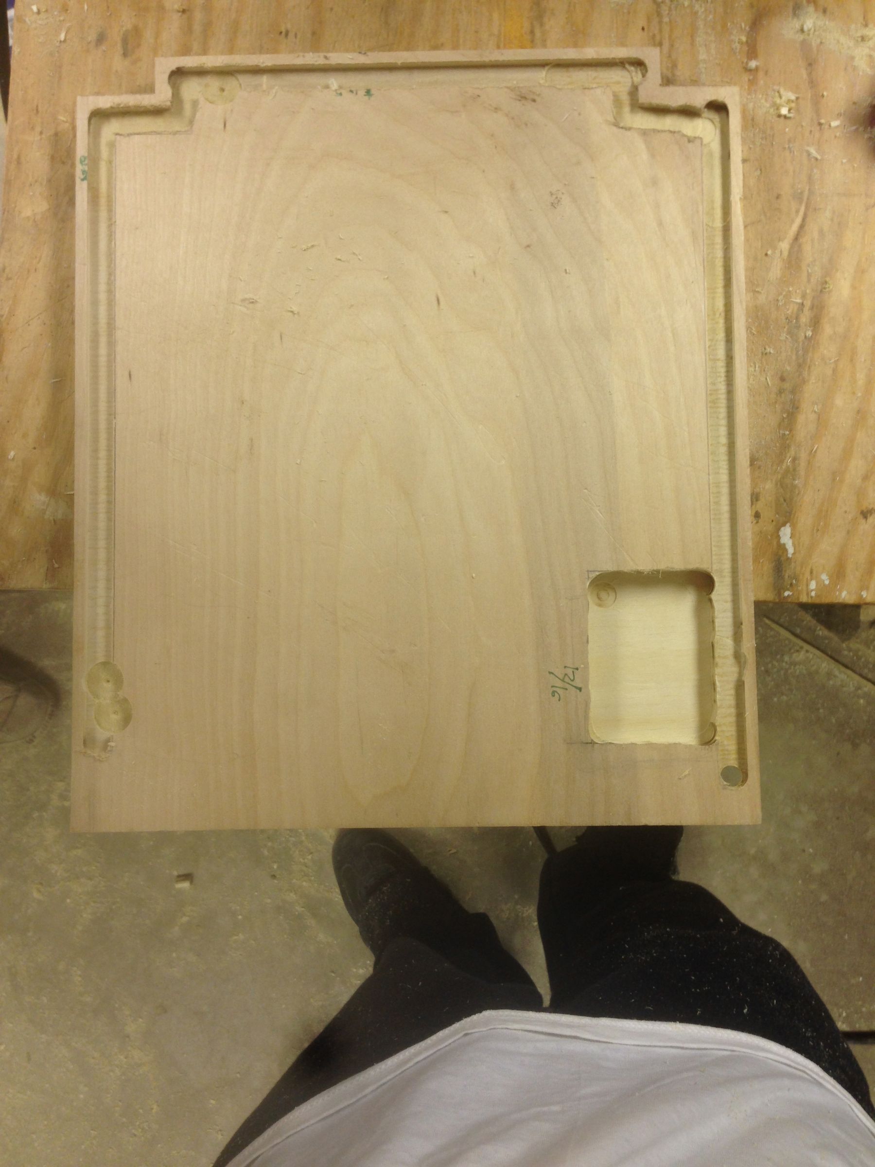 3D Printer Enclosure With Arduino LED Display : 13 Steps - Instructables