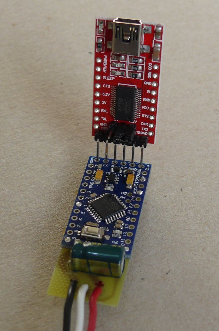 Magic Rainbow Xmas/Party Lights - NeoPixel, Arduino : 5 Steps (with ...