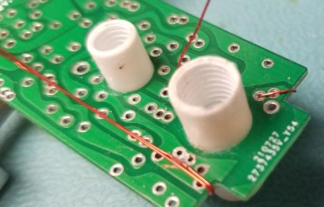 The TRANSROC - a Retro Model Rocket Telemetry Transmitter : 20 Steps ...
