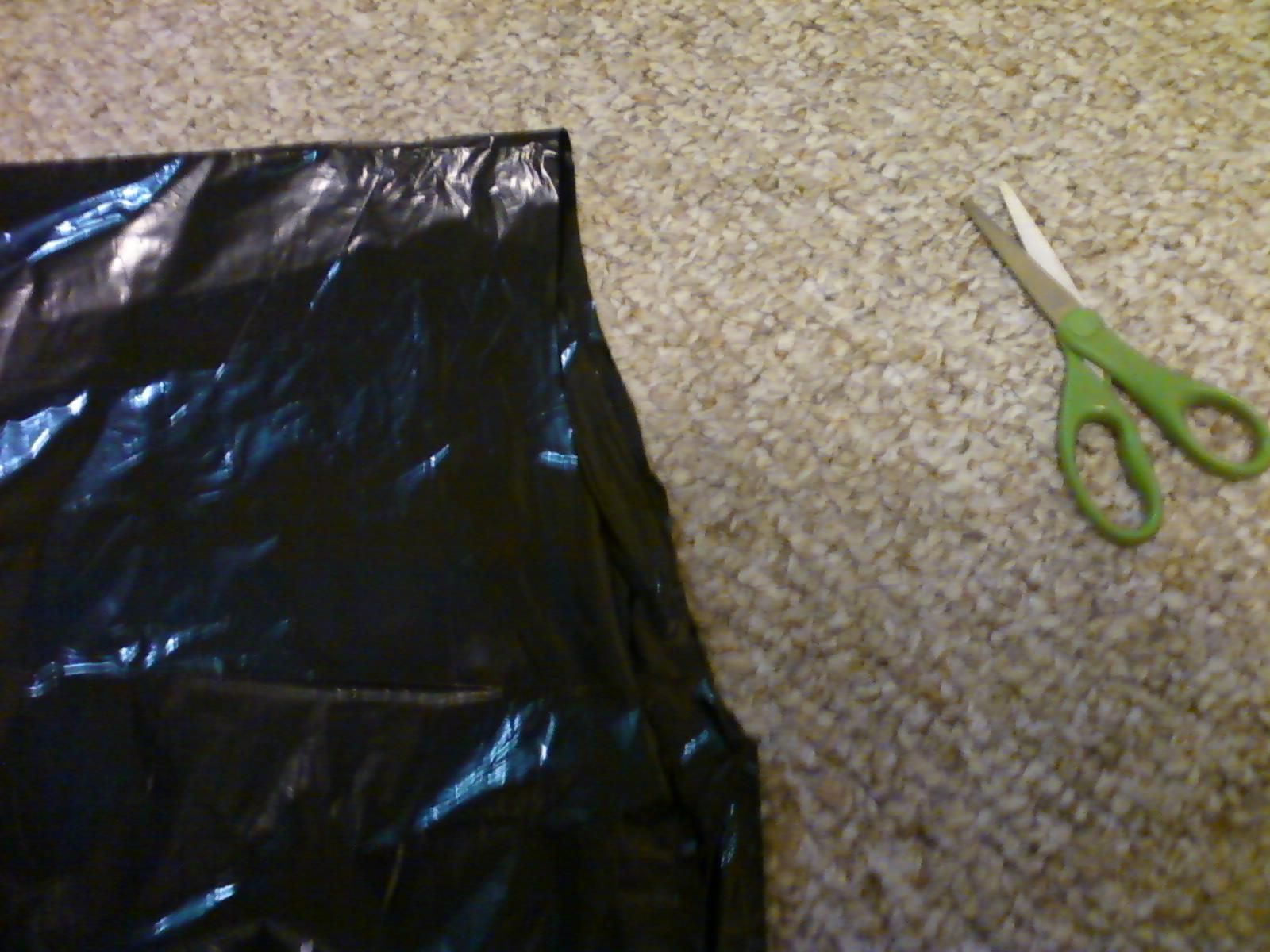 How to Make a Bacteria Themed Costume & Meet Neil Gaiman : 5 Steps ...