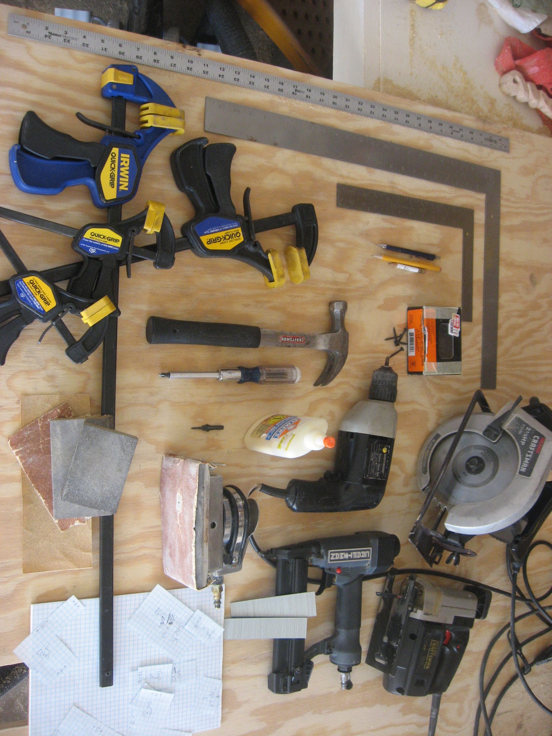 Single Step Stairs : 7 Steps (with Pictures) - Instructables