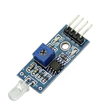 LDR Sensor Module Interface With Arduino : 8 Steps - Instructables