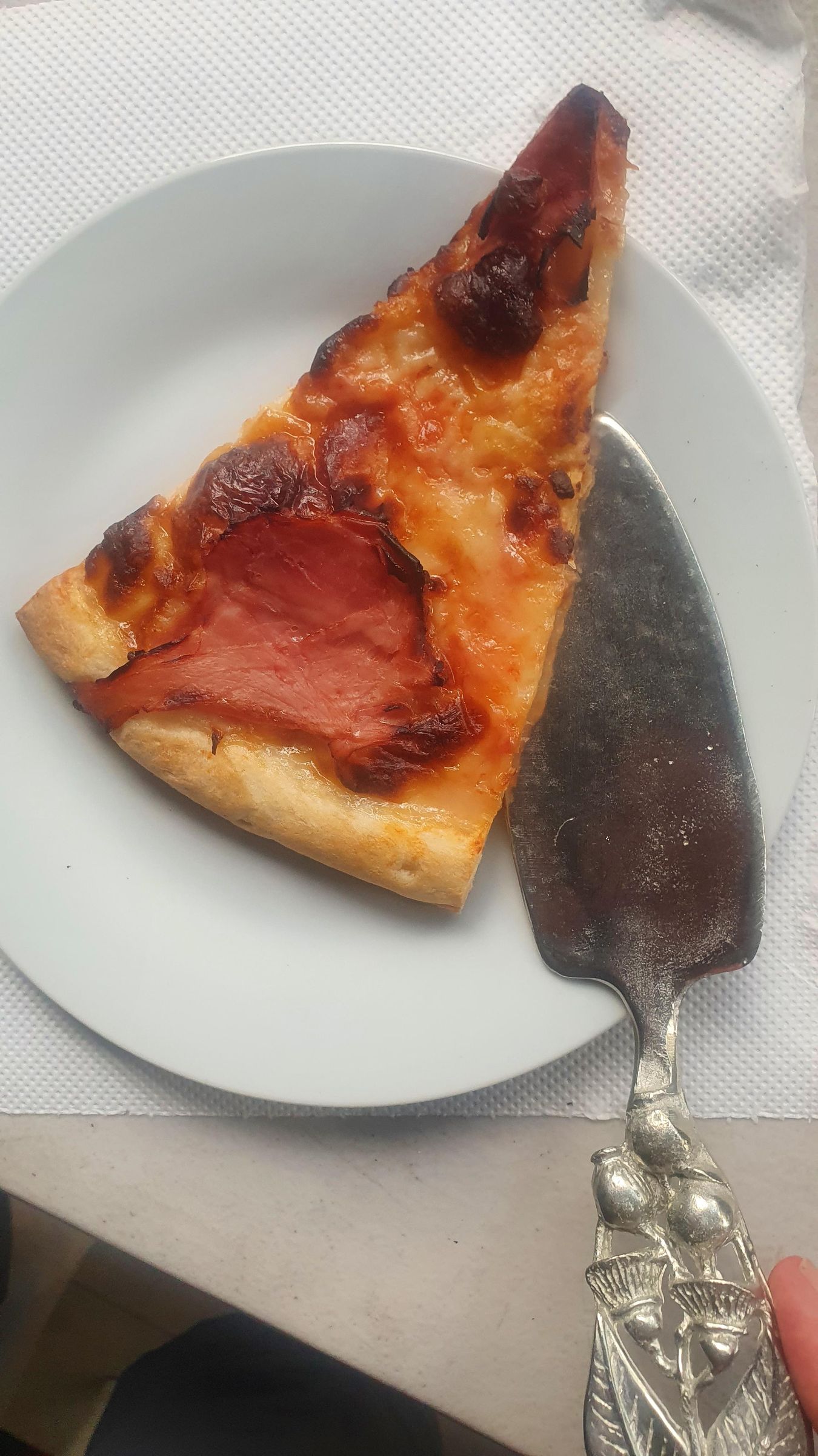 Pizza PIE Slice Server : 5 Steps - Instructables
