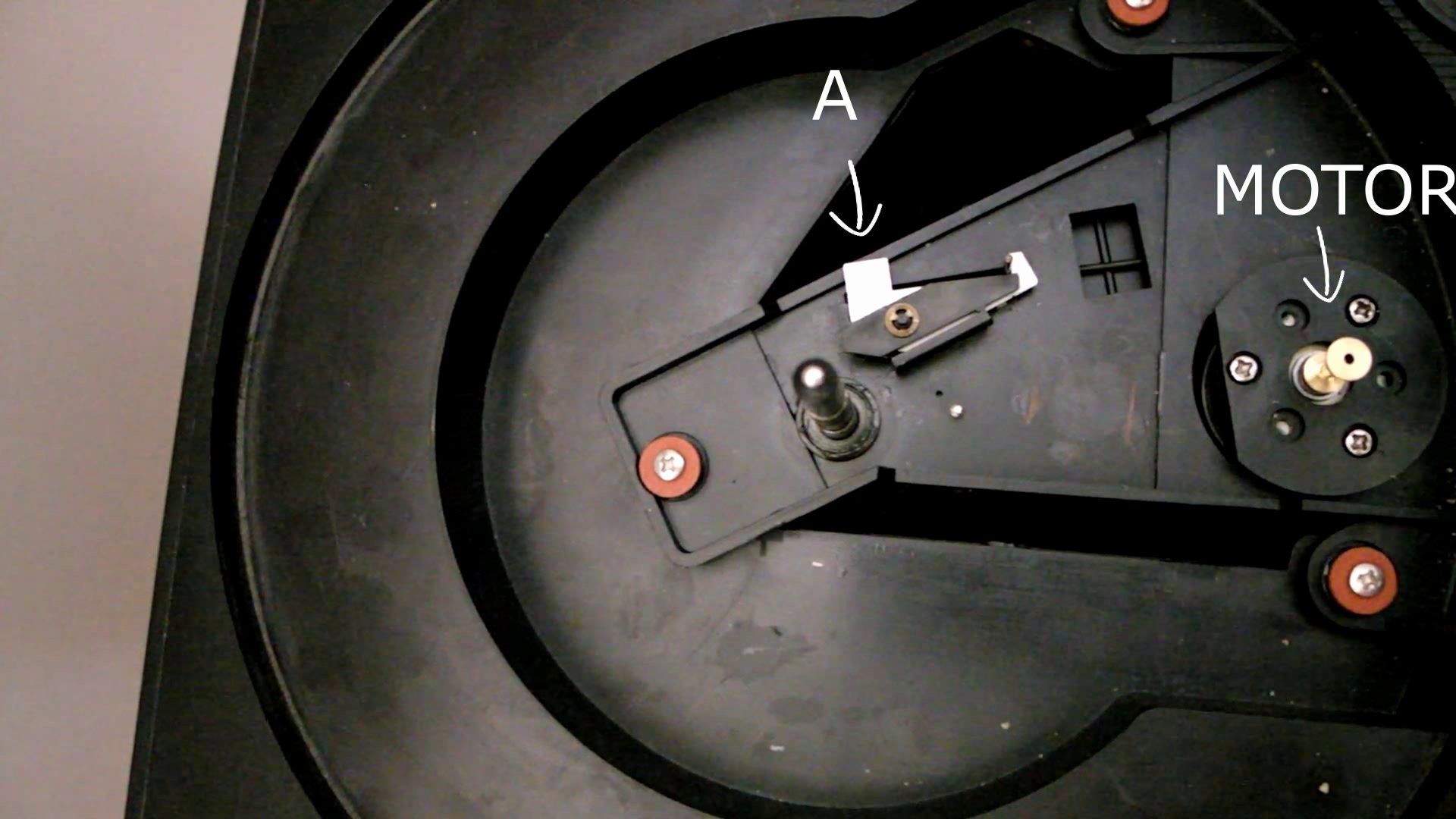 Fixing a Record Player : 11 Steps - Instructables