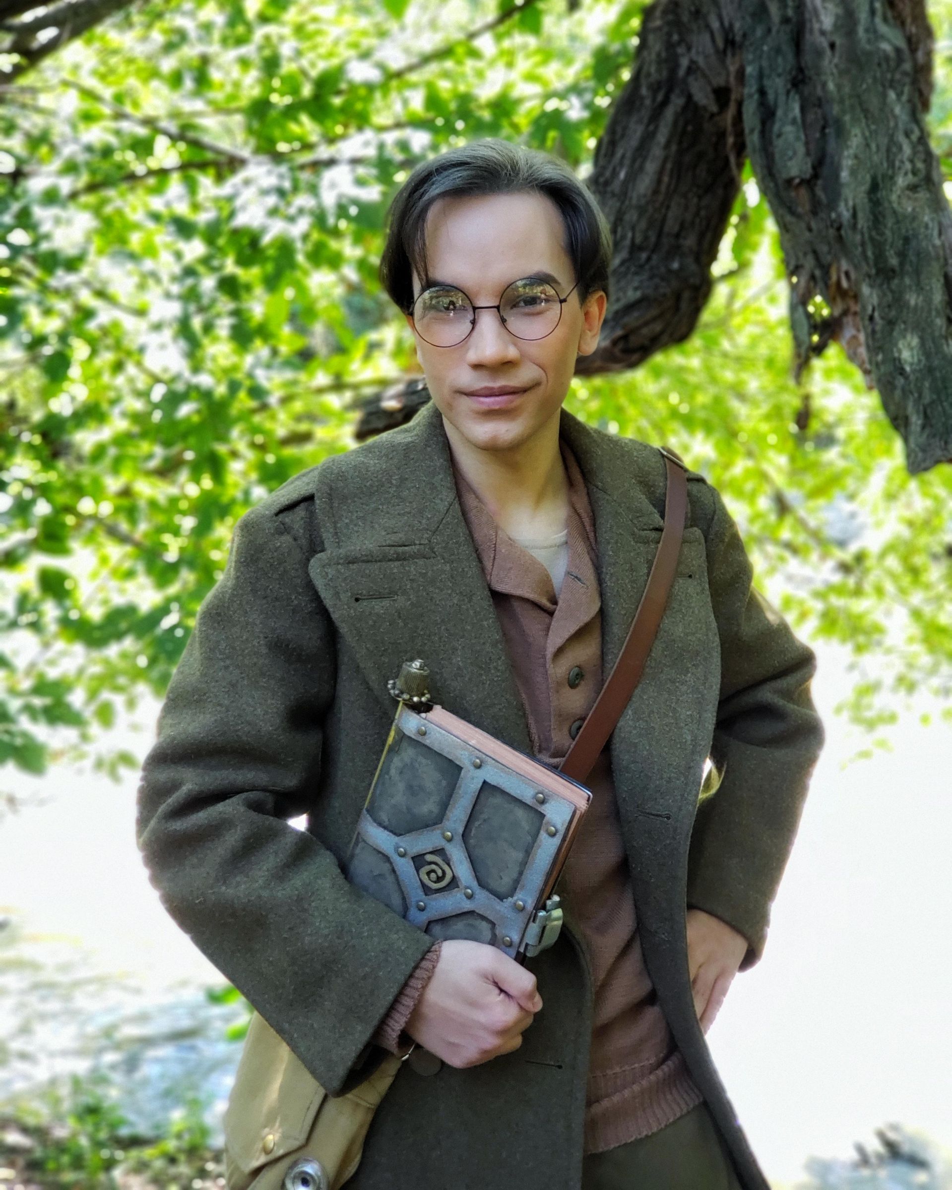 The Shepherd's Journal - Disney's Atlantis: the Lost Empire : 6 Steps ...