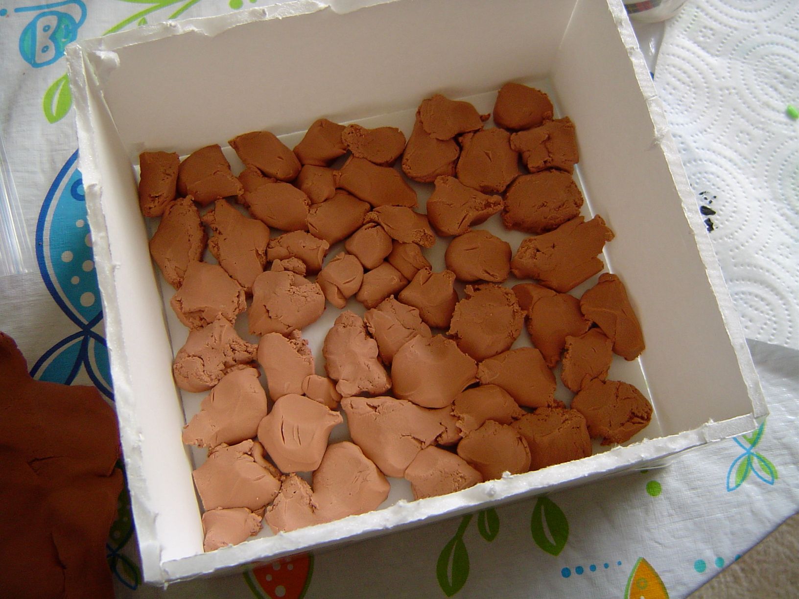 Making an Army of Gromit's (Claymation Mold Making) : 12 Steps (with ...