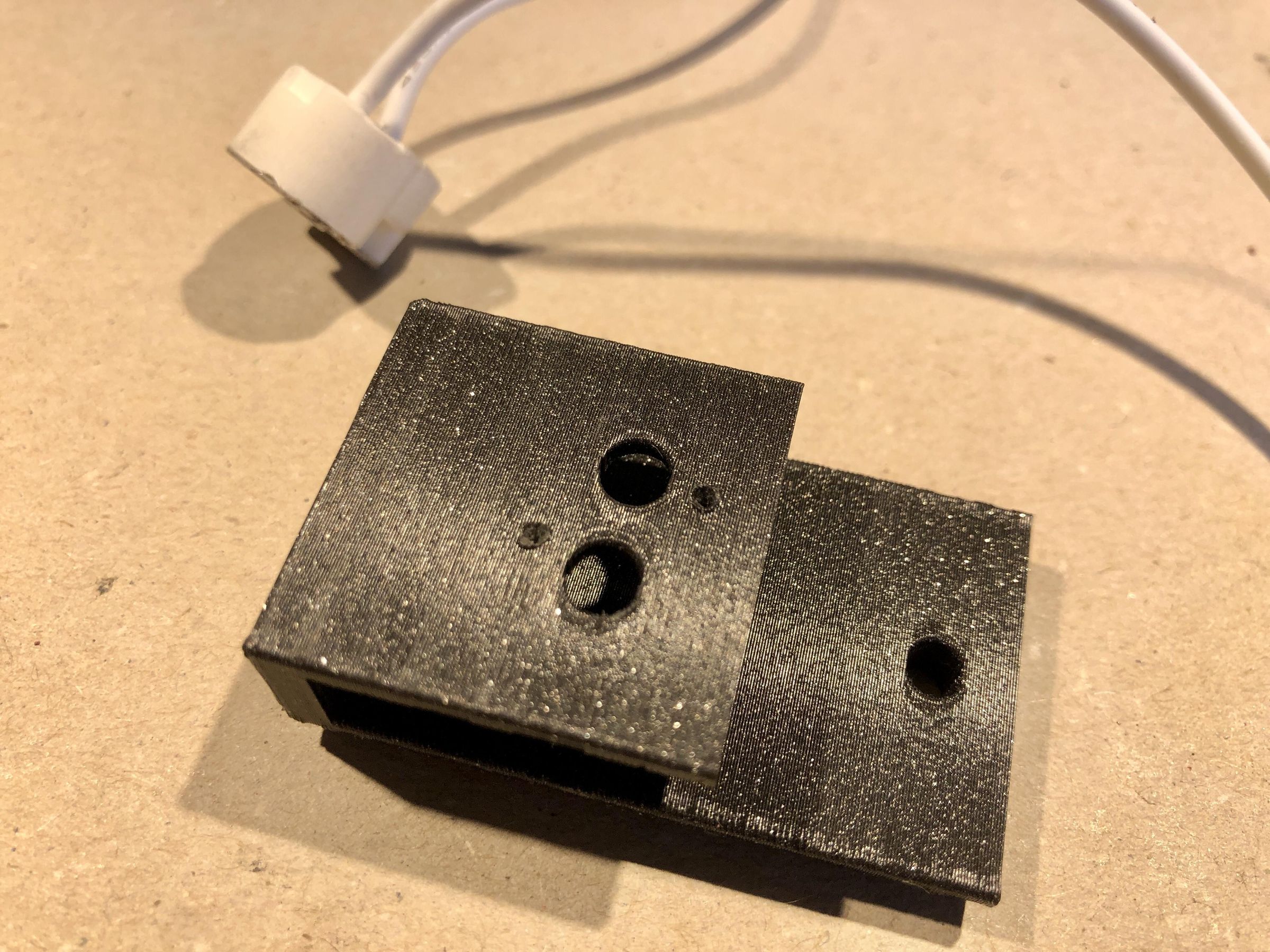 Starlight - LED - 12V - 3D Printed : 10 Steps (with Pictures) - Instructables