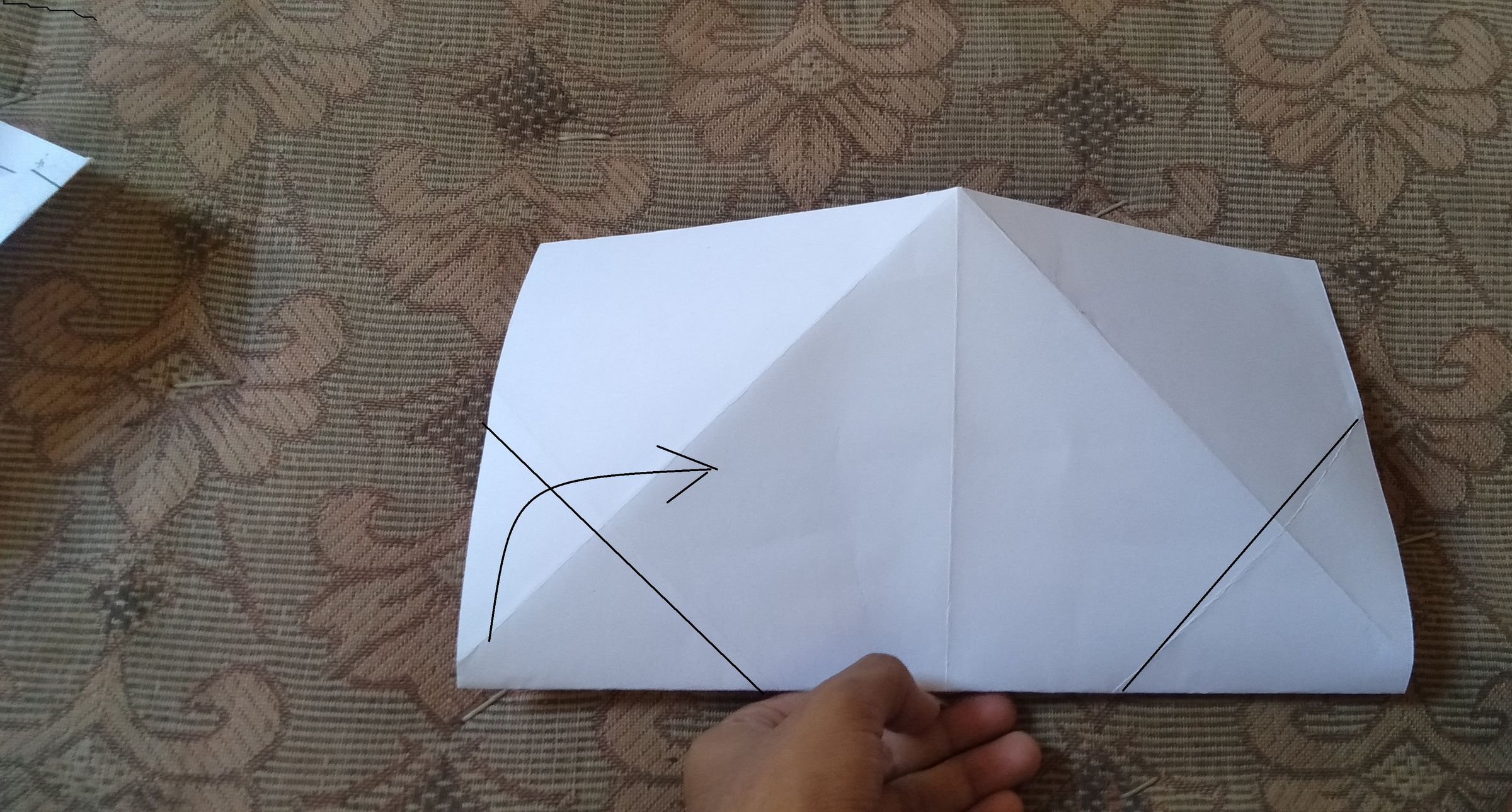 DIY Paper Stand for Smartphone (No Glue ) : 5 Steps - Instructables