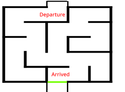 Coding a Maze Game With Scratch : 7 Steps - Instructables