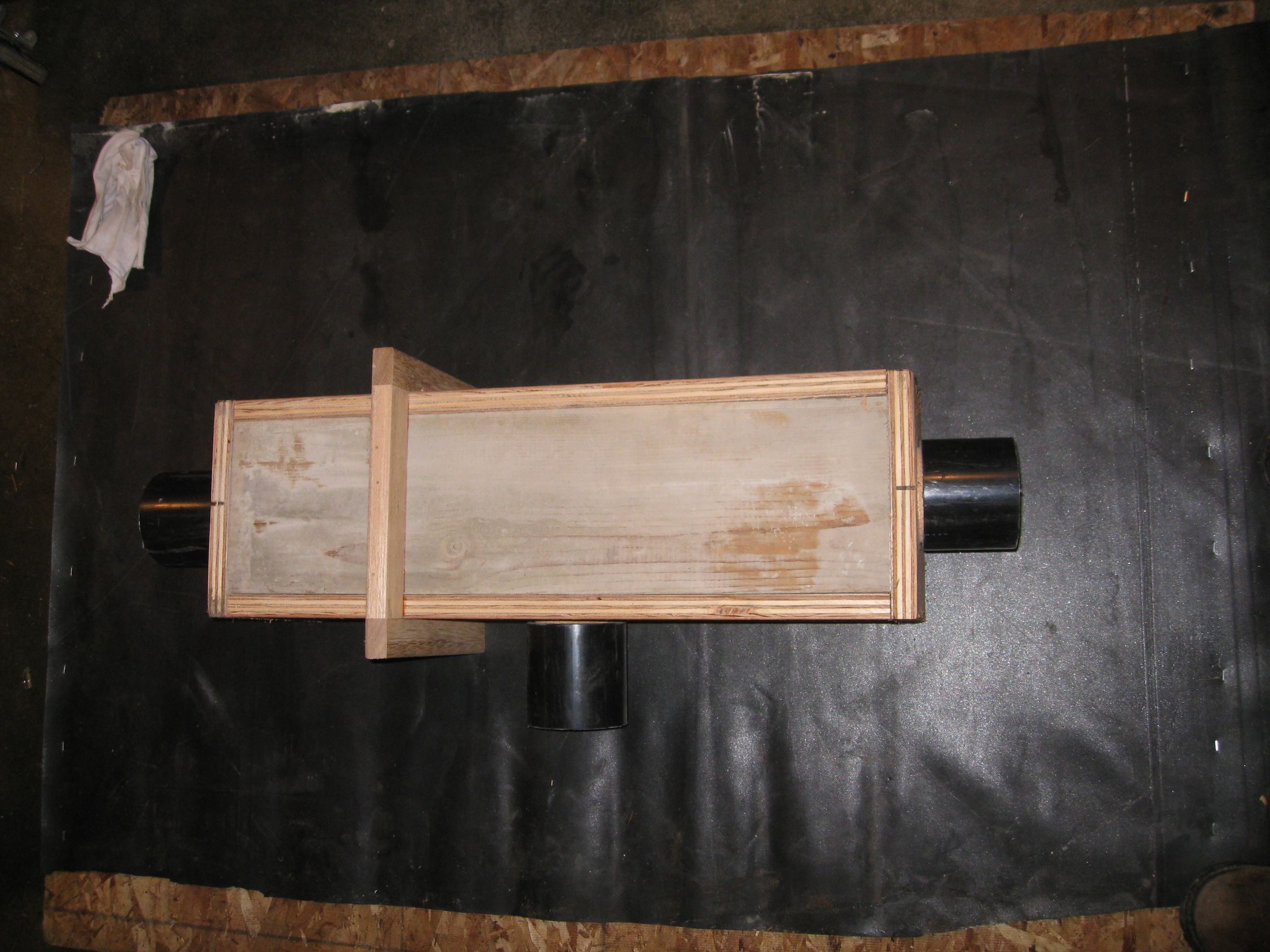 Water Saving Valve Box : 10 Steps - Instructables