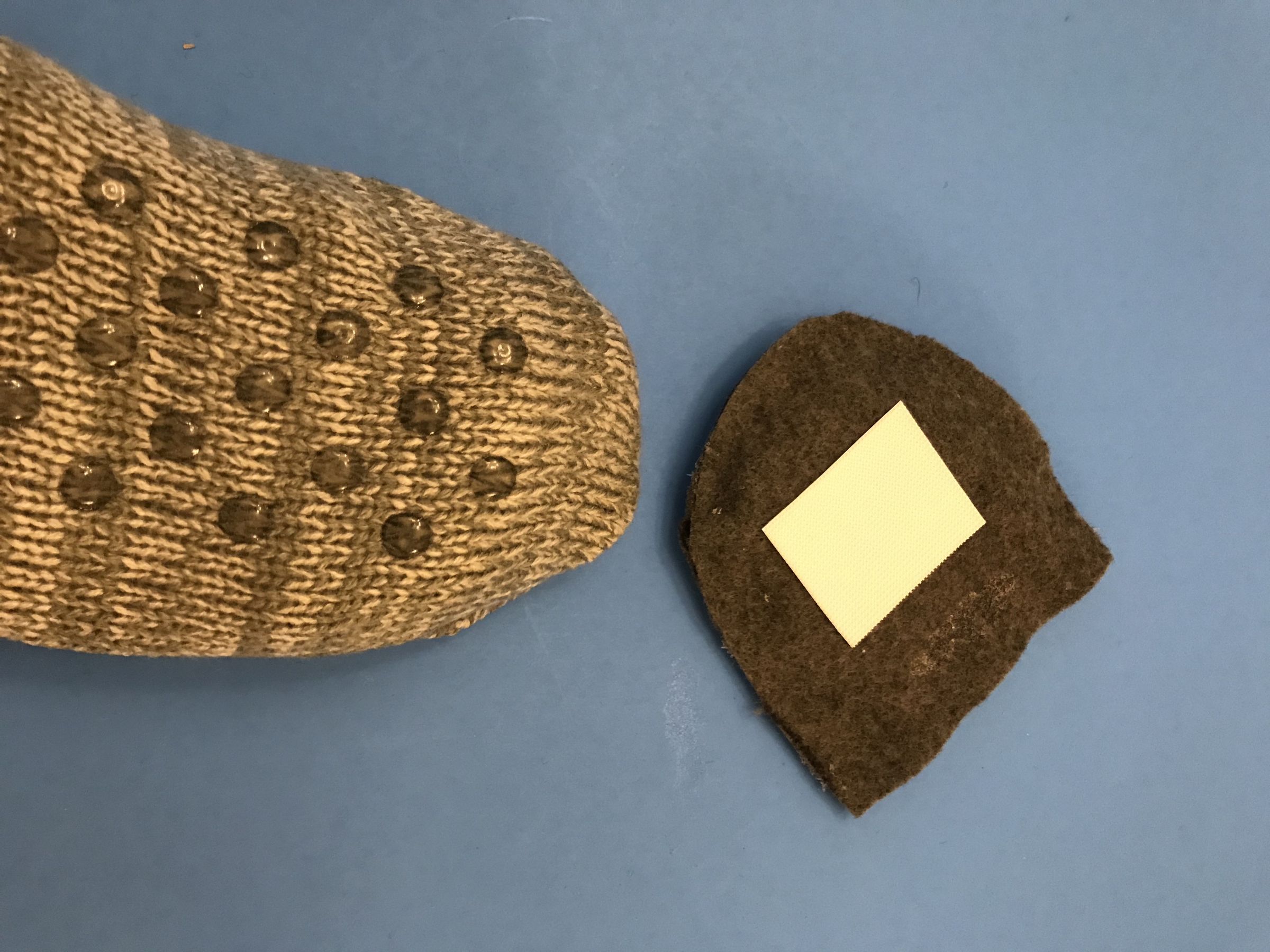 No-Sew Sock Booster : 7 Steps (with Pictures) - Instructables