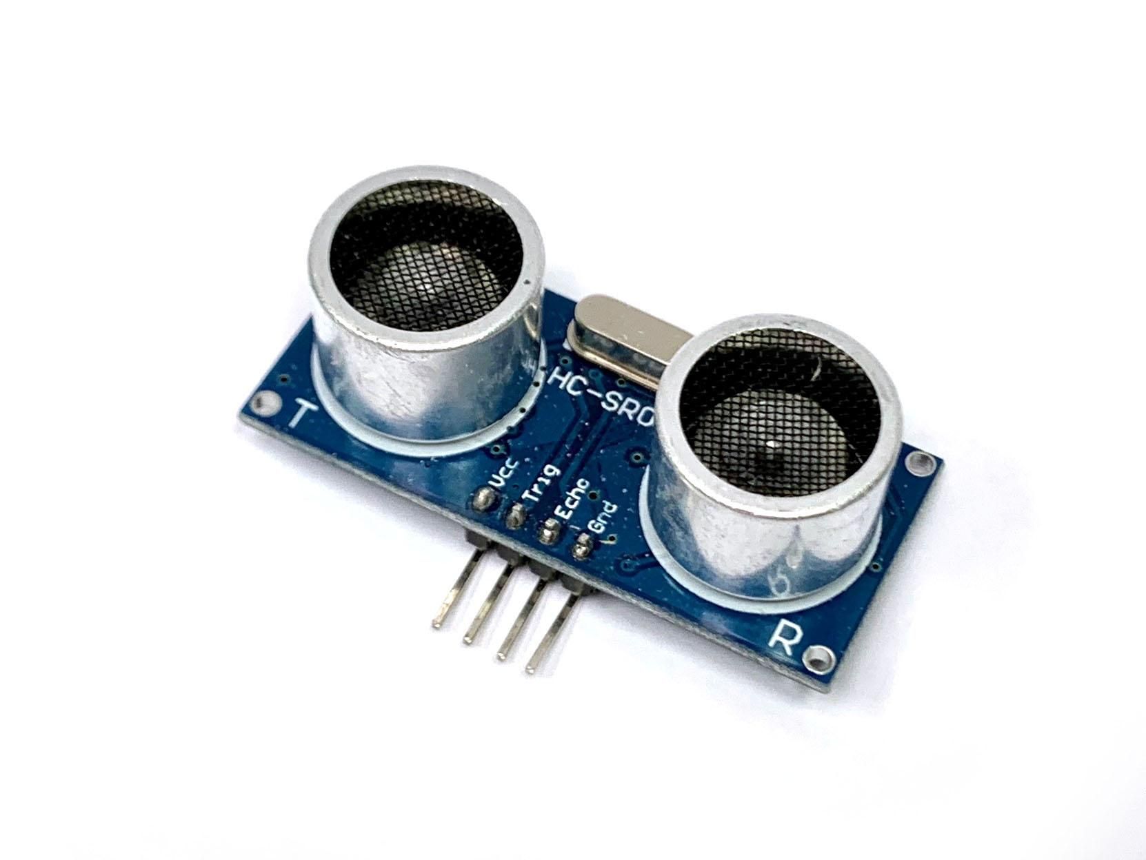 COVID-19 Social Distance Meter : 9 Steps (with Pictures) - Instructables