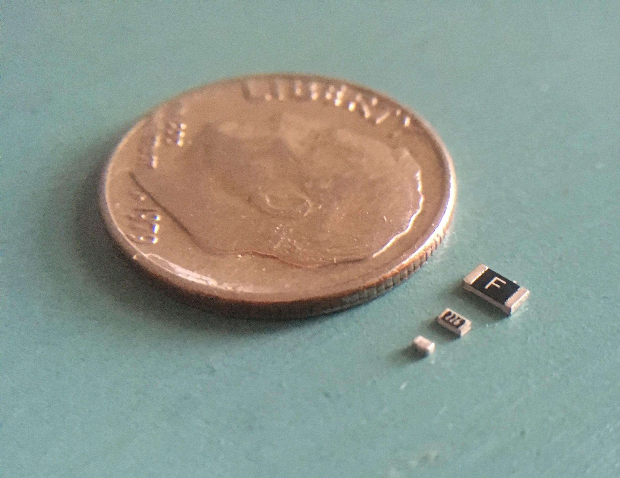 Tips and Tricks for Electronics : 6 Steps (with Pictures) - Instructables